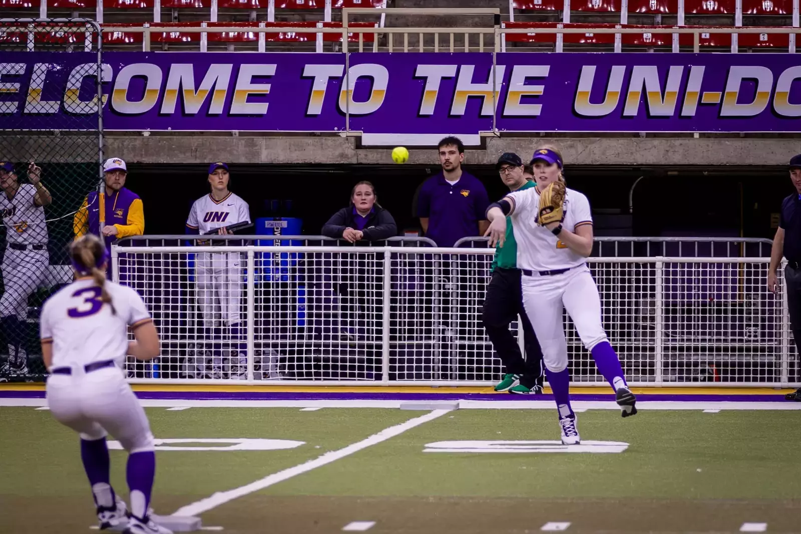 University Northern Iowa