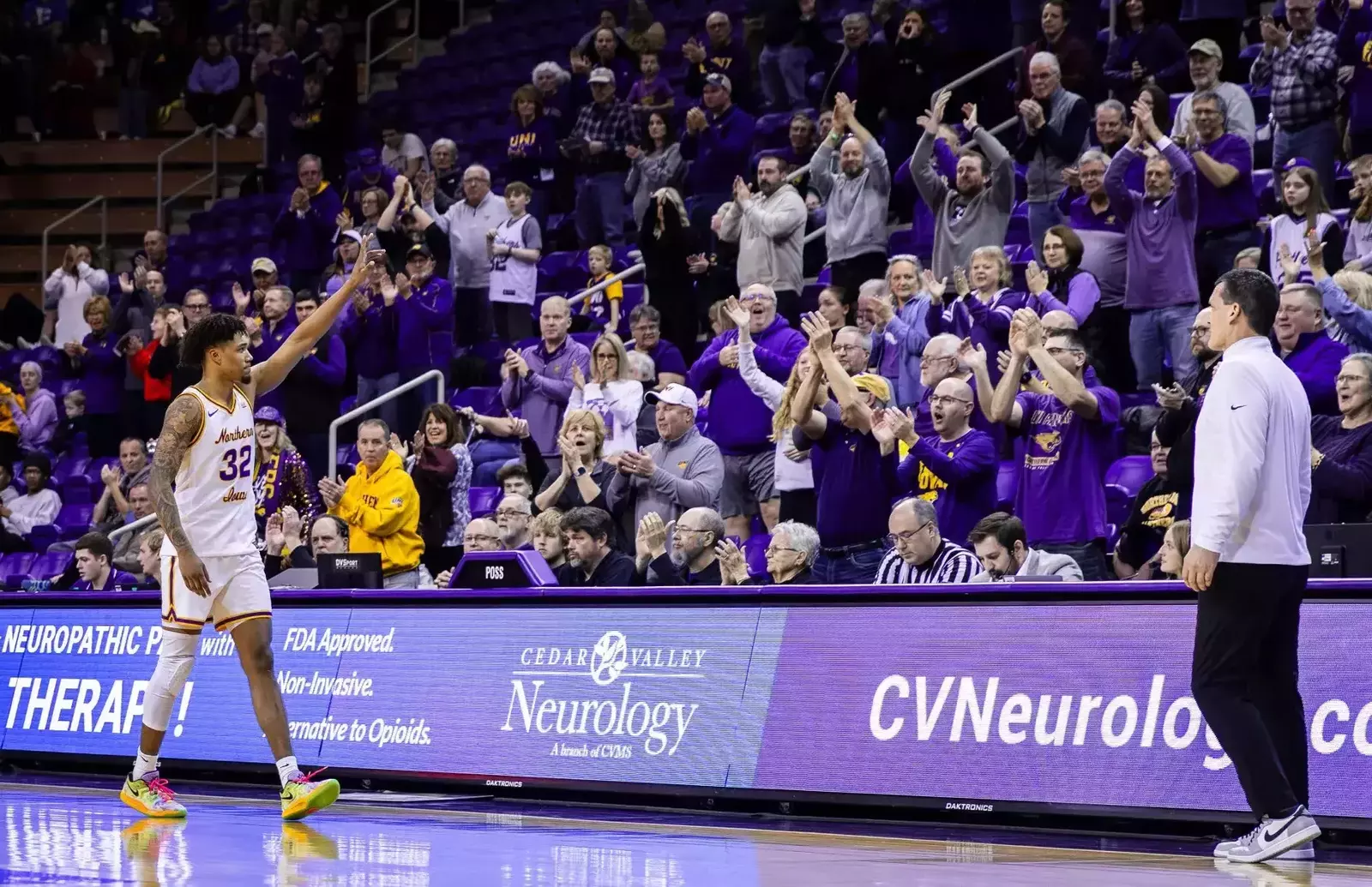 University Northern Iowa