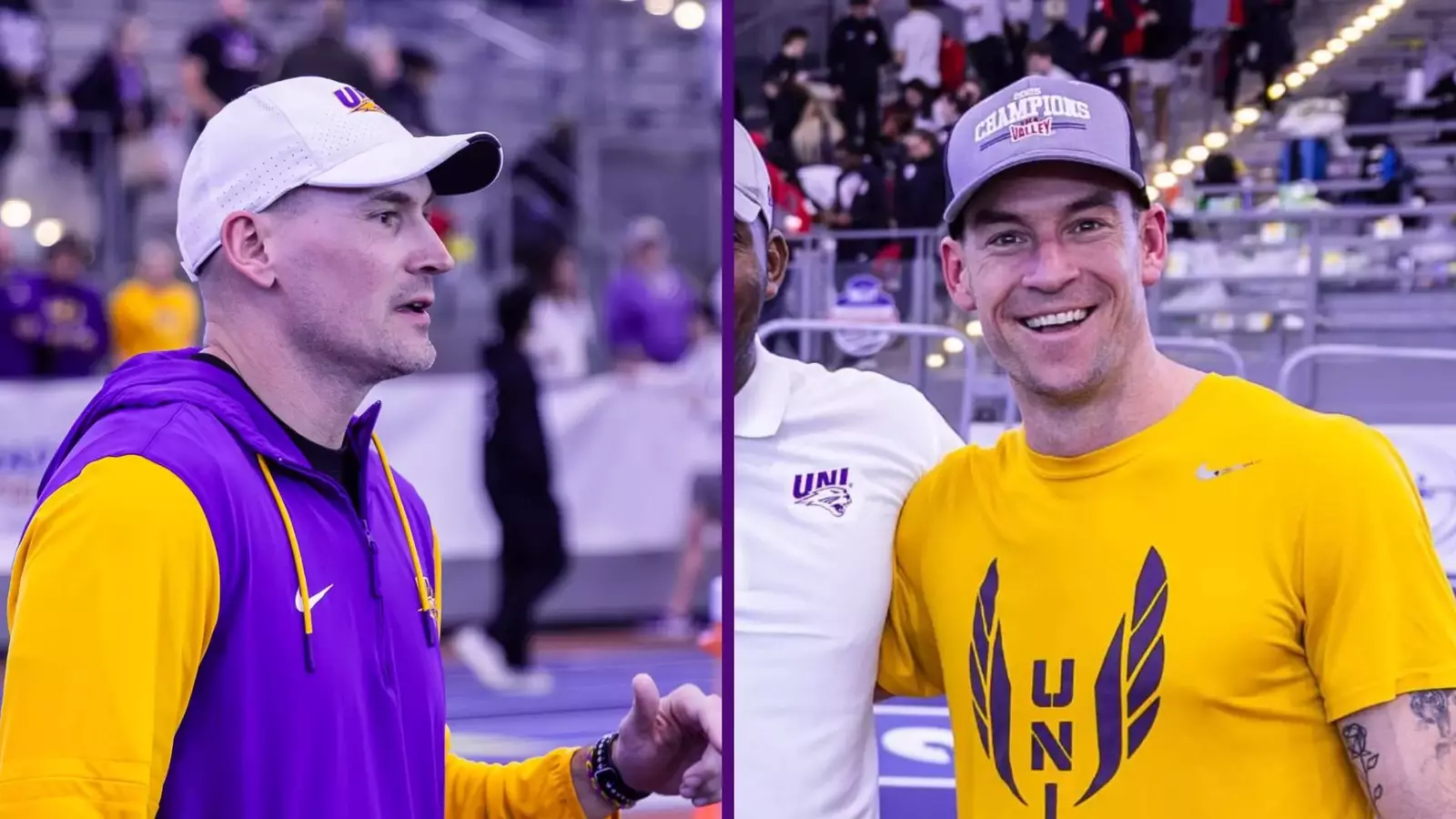 University Northern Iowa