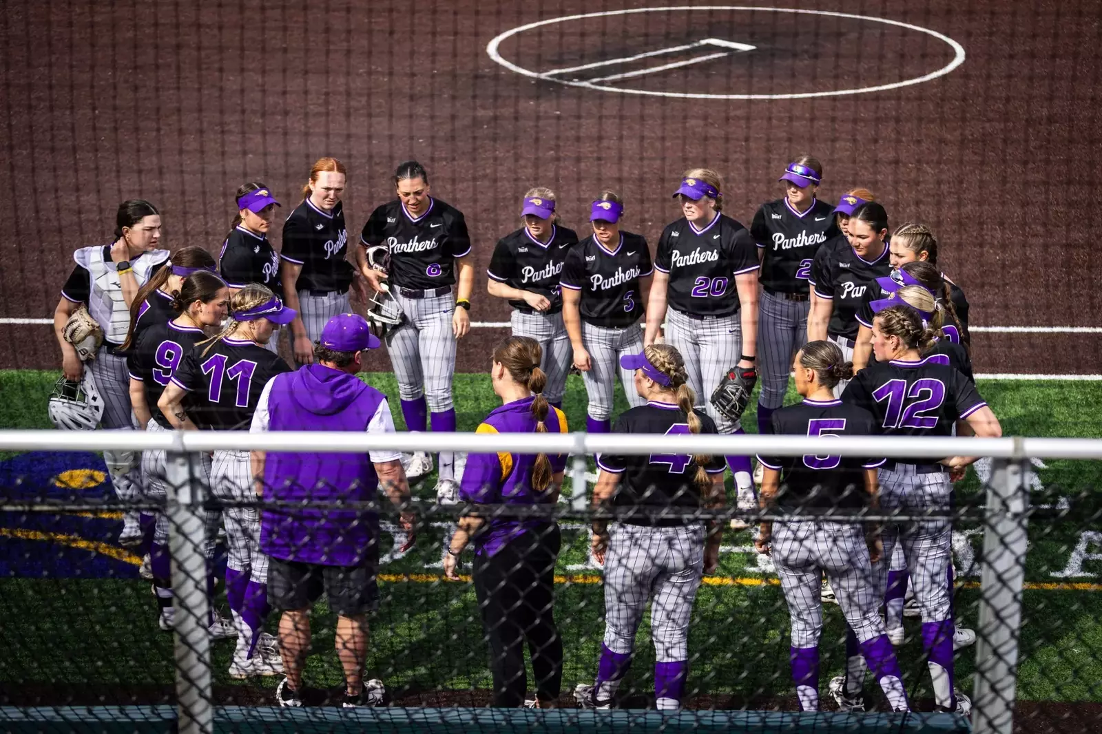 University Northern Iowa