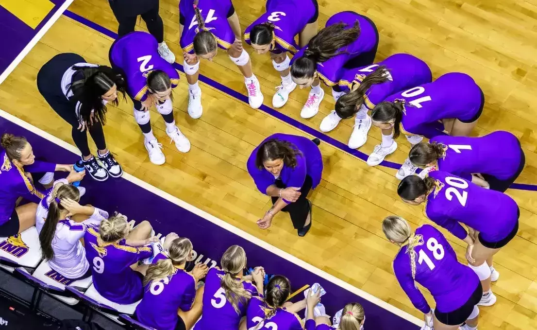 University Northern Iowa