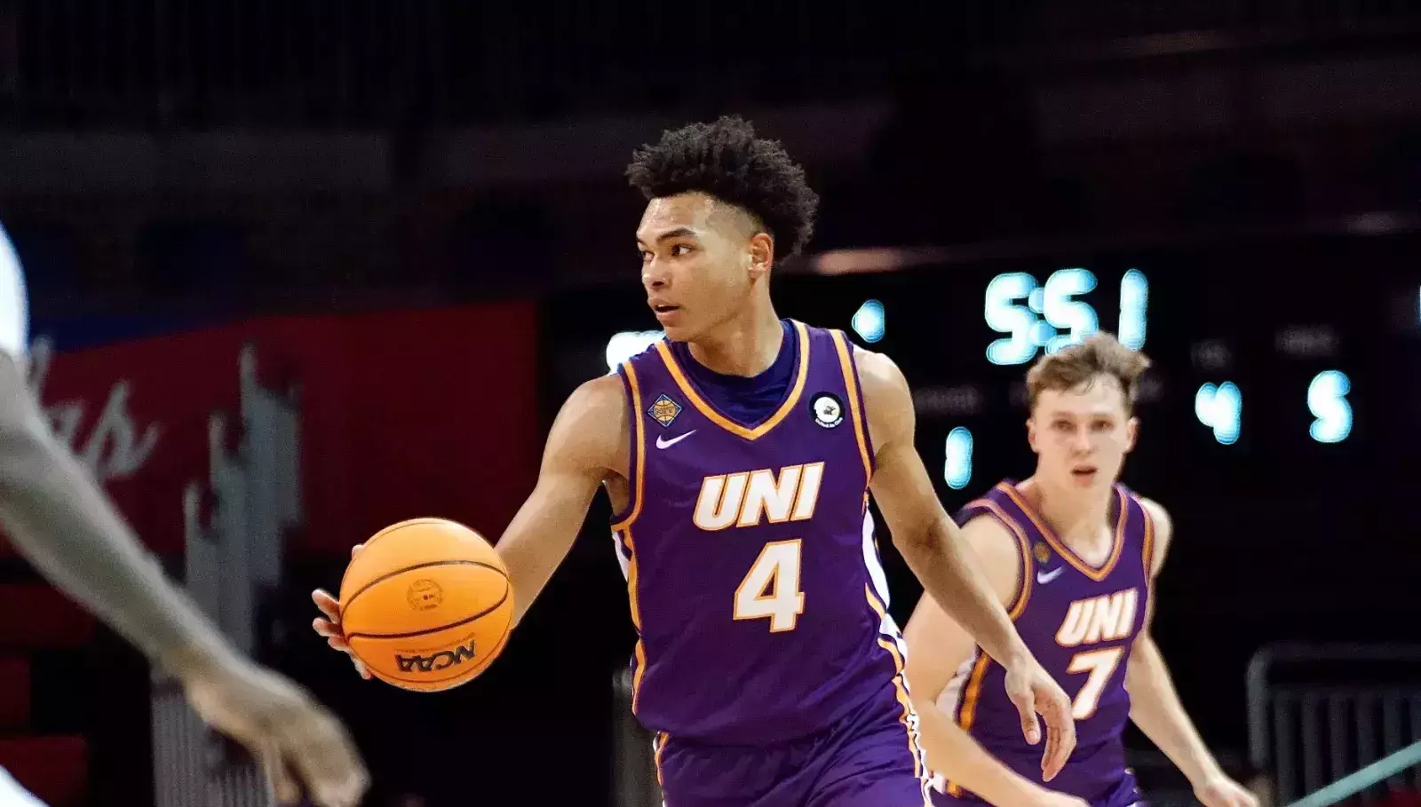 University Northern Iowa