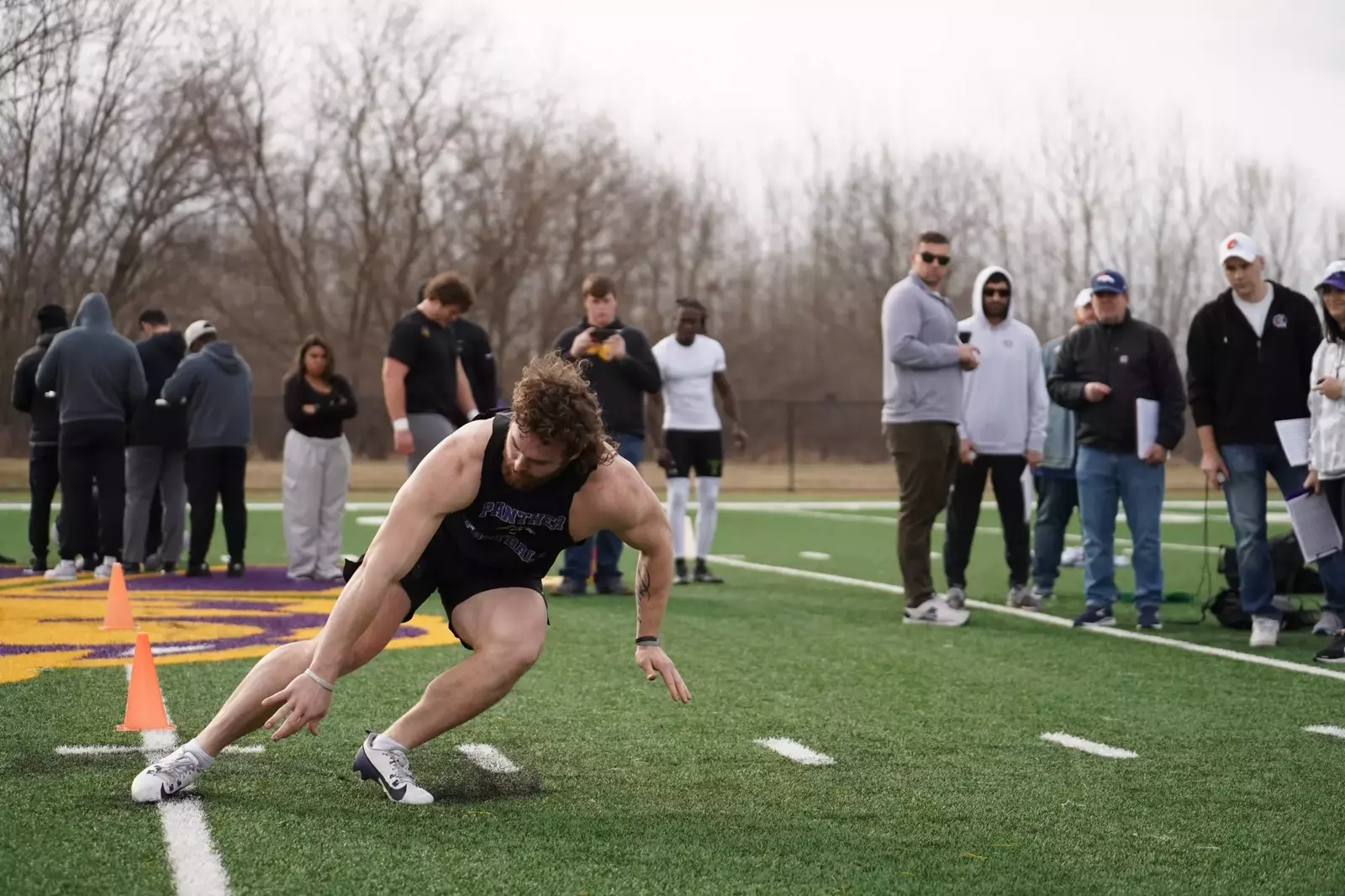 University Northern Iowa