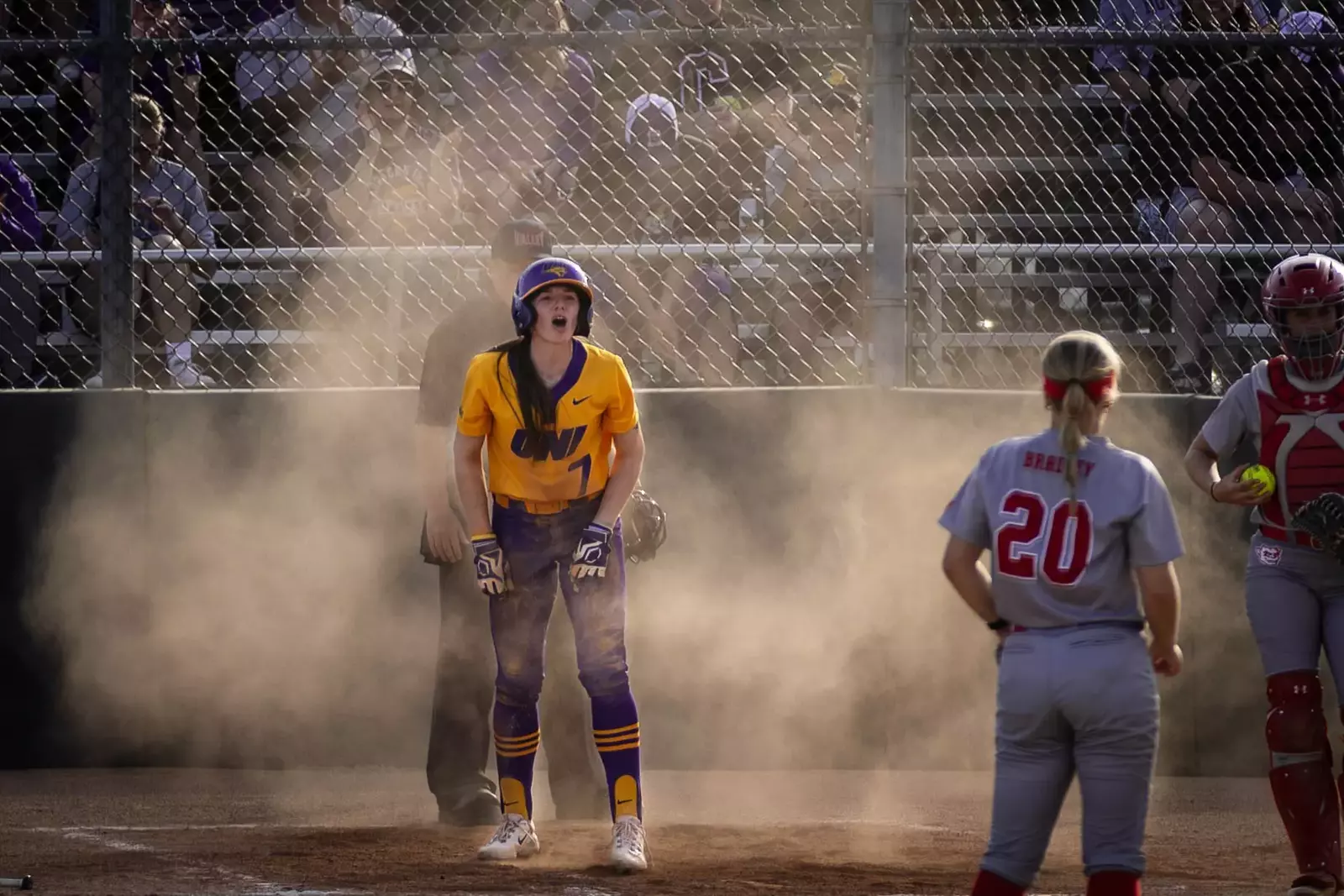 University Northern Iowa