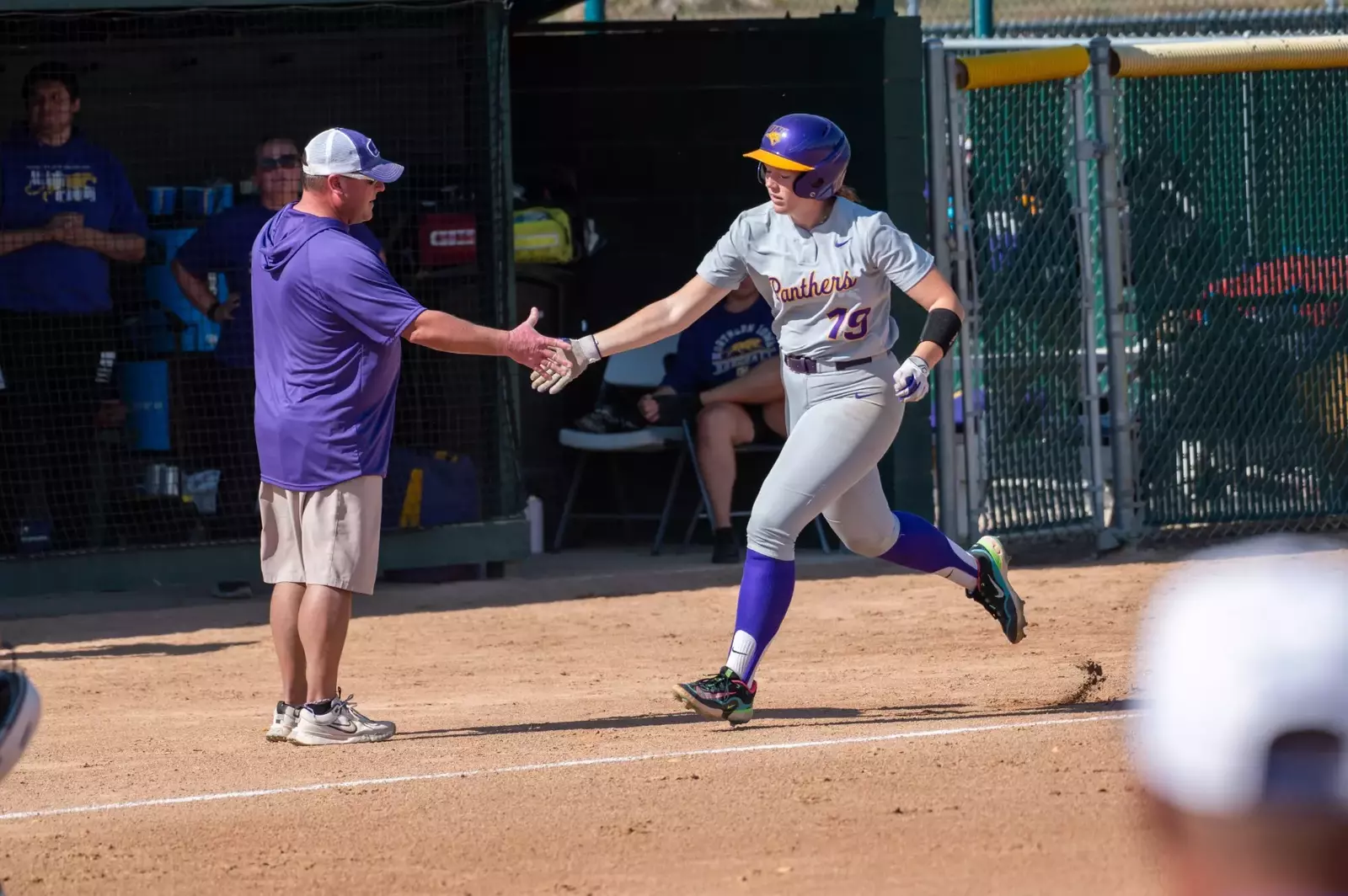 University Northern Iowa