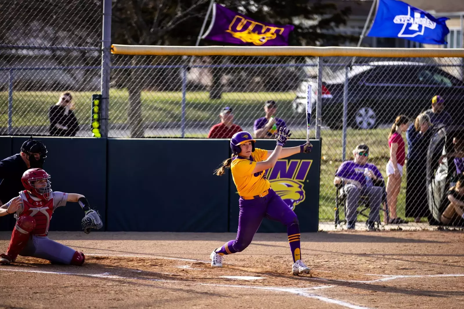 University Northern Iowa