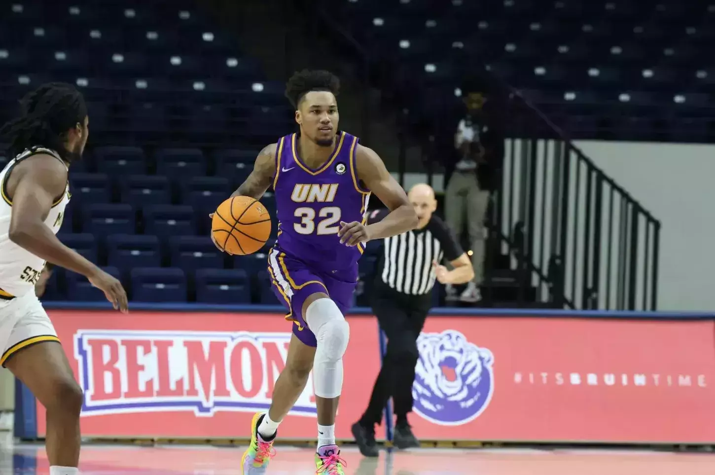 University Northern Iowa