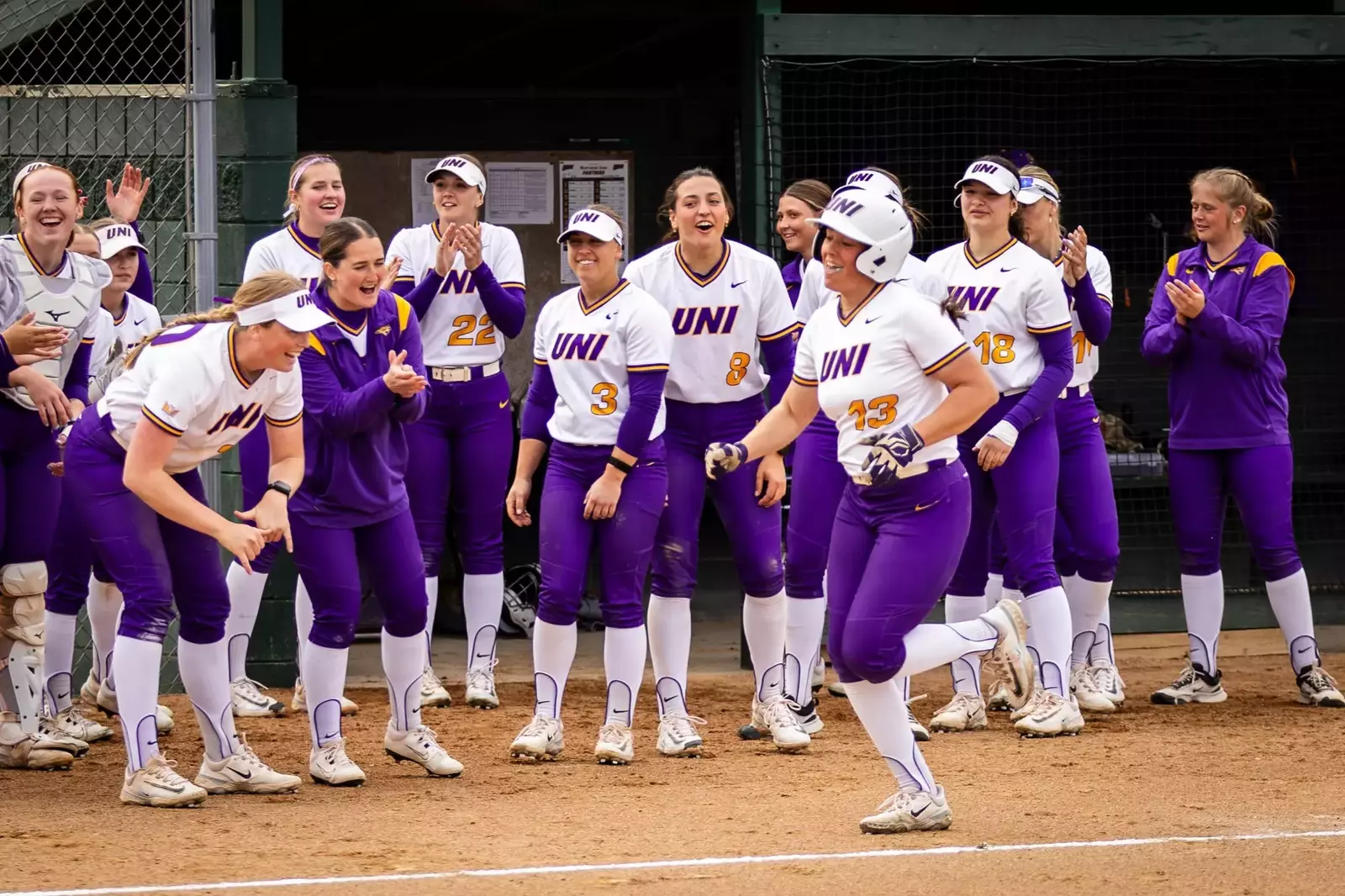University Northern Iowa