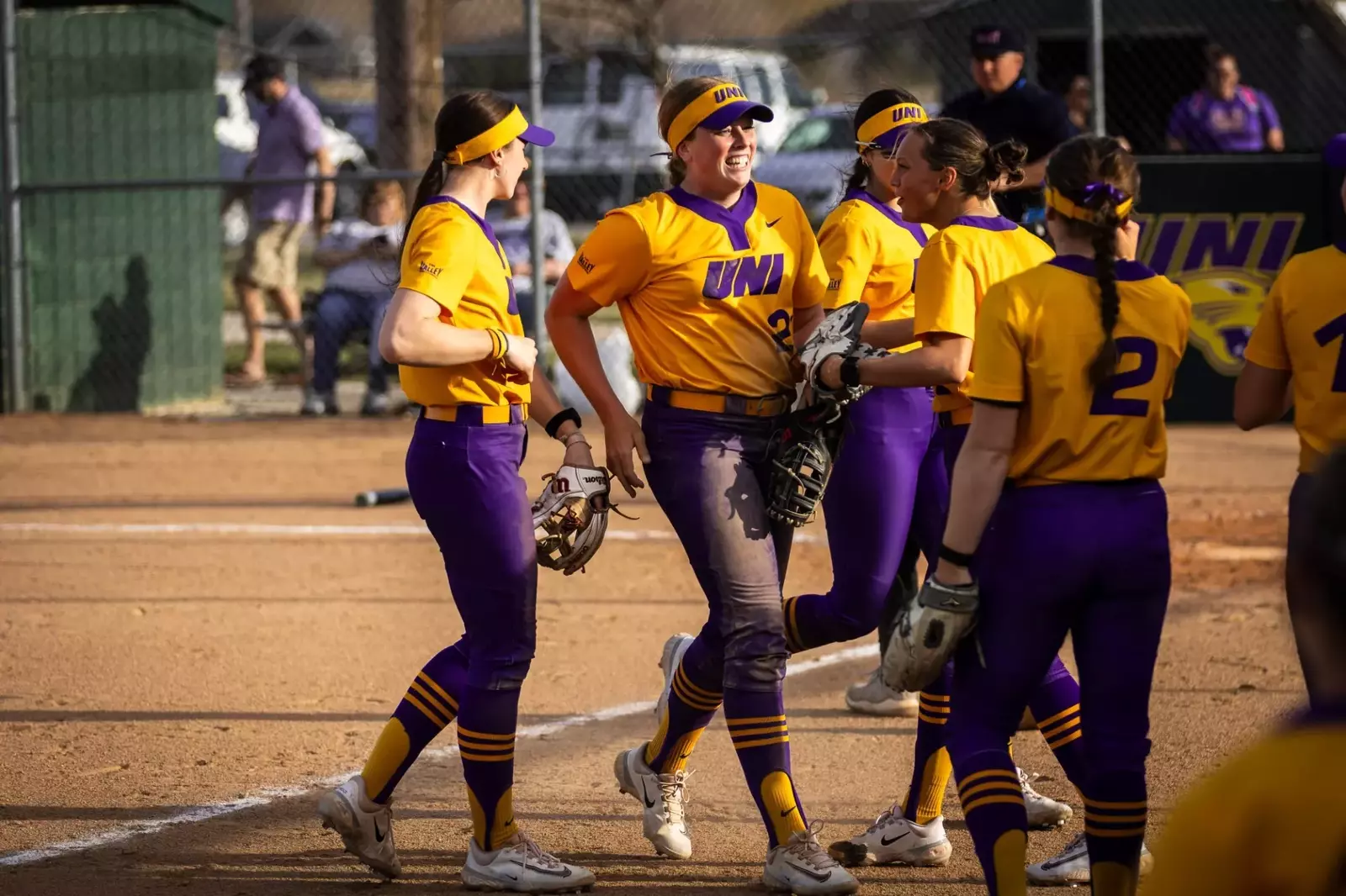 University Northern Iowa