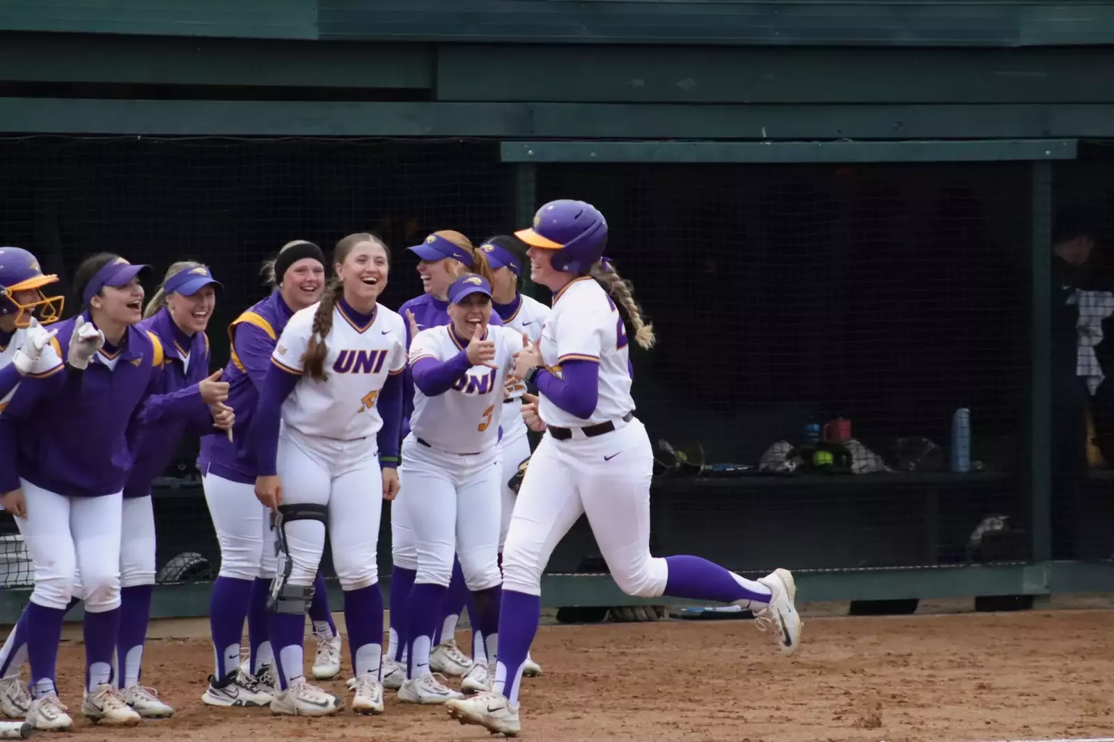 University Northern Iowa