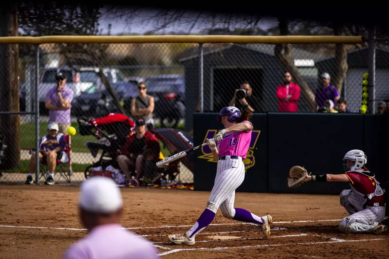 University Northern Iowa