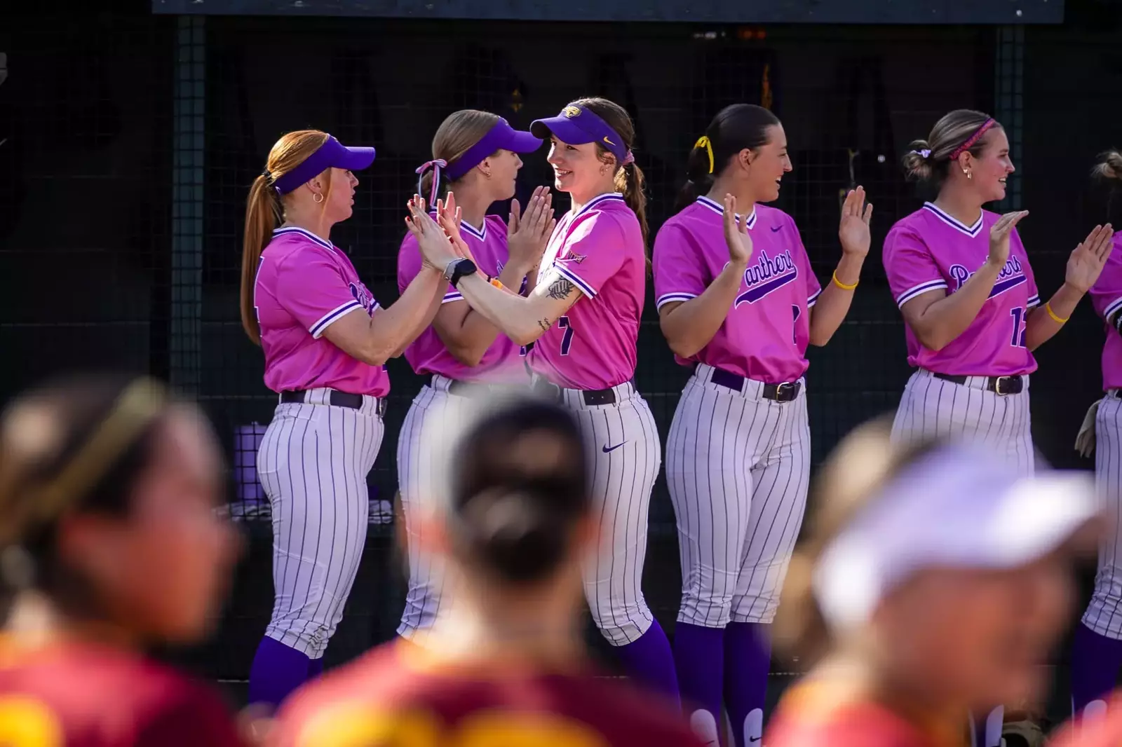 University Northern Iowa