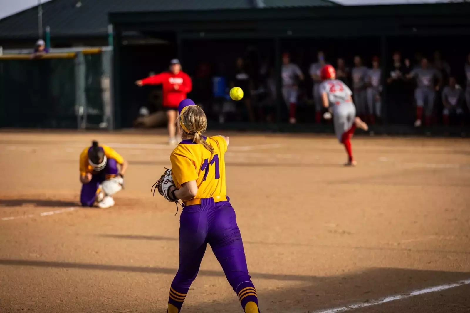 University Northern Iowa