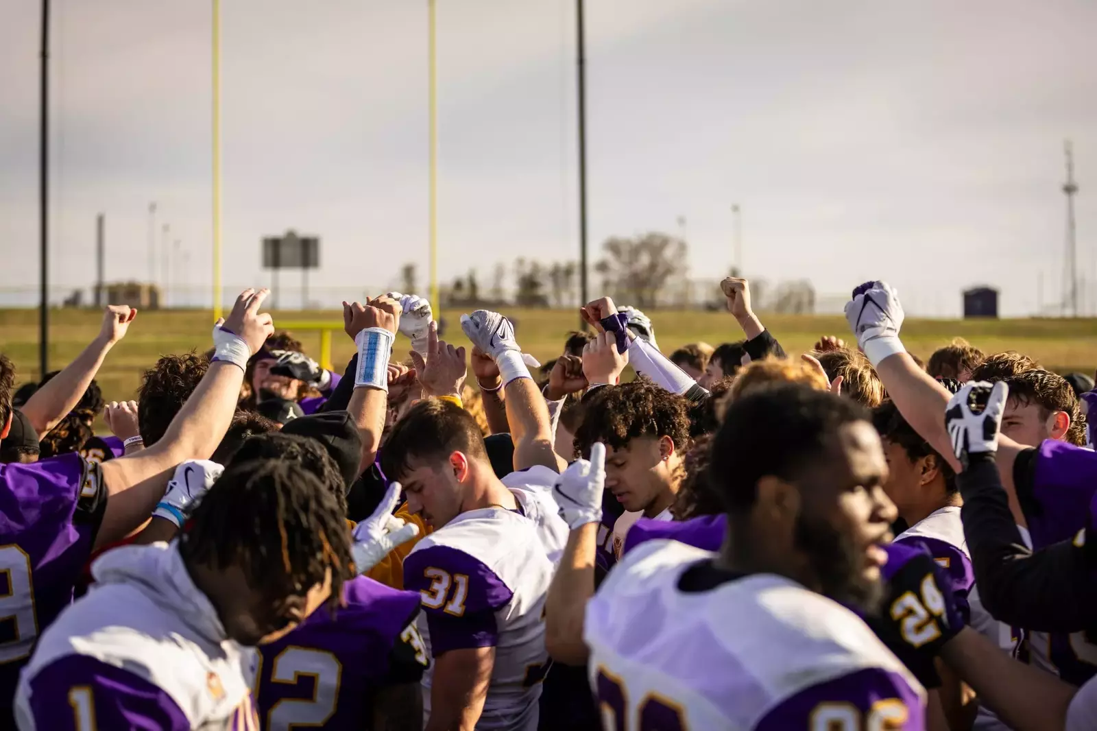 University Northern Iowa