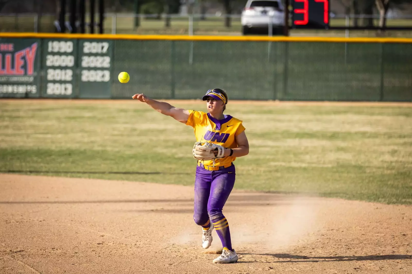 University Northern Iowa