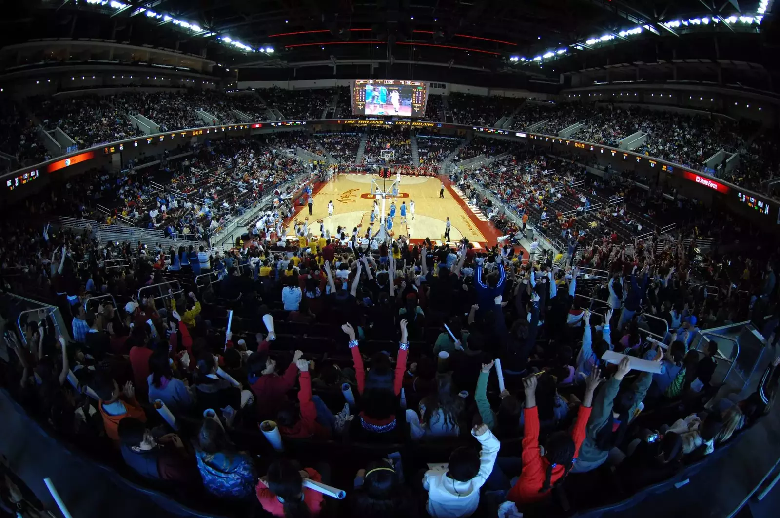 University Of Southern California Official Athletics Site