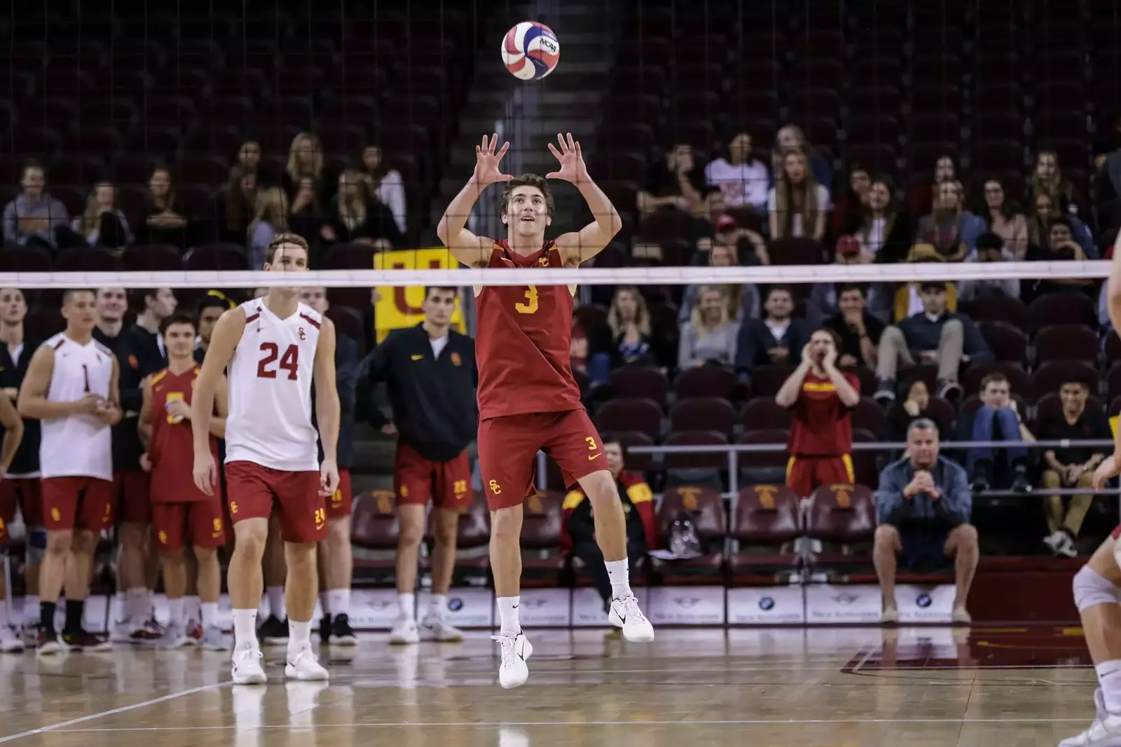 University of Southern California - Official Athletics Site