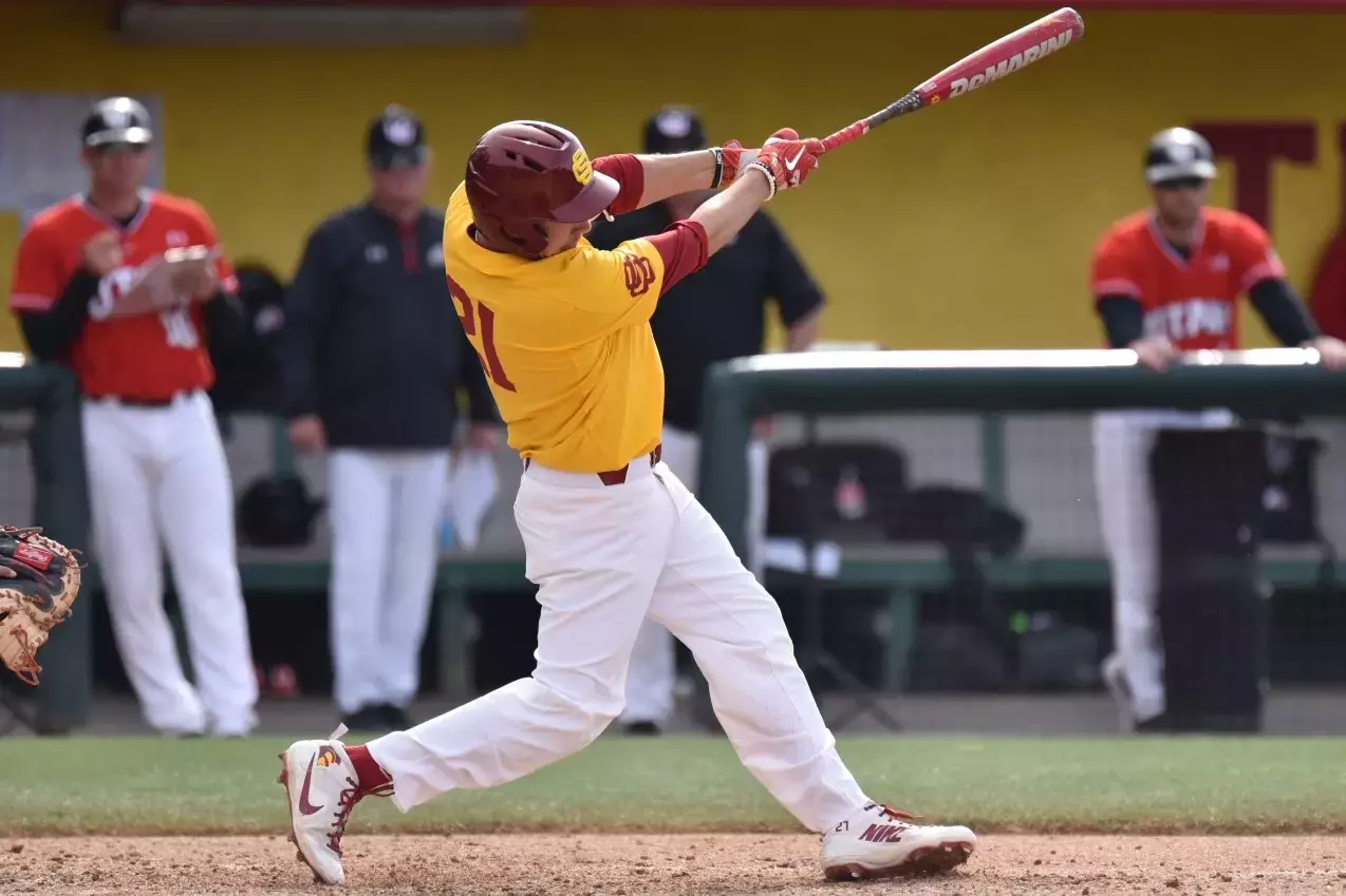 University of Southern California - Official Athletics Site