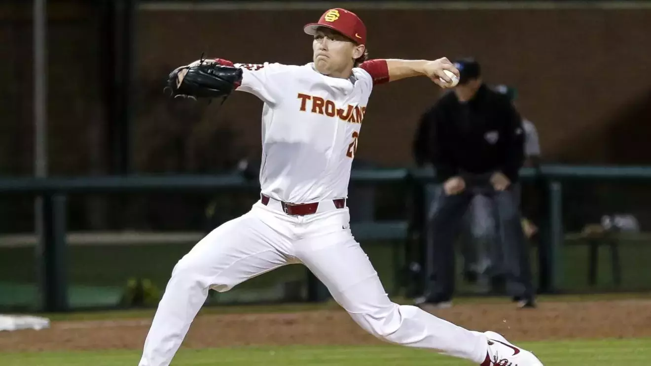 University of Southern California - Official Athletics Site