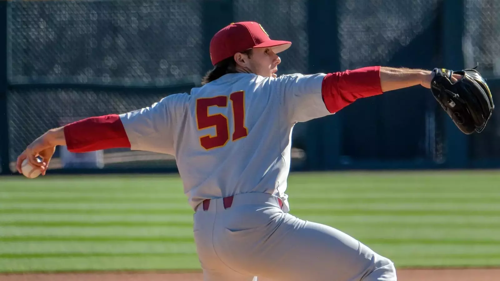 University of Southern California - Official Athletics Site