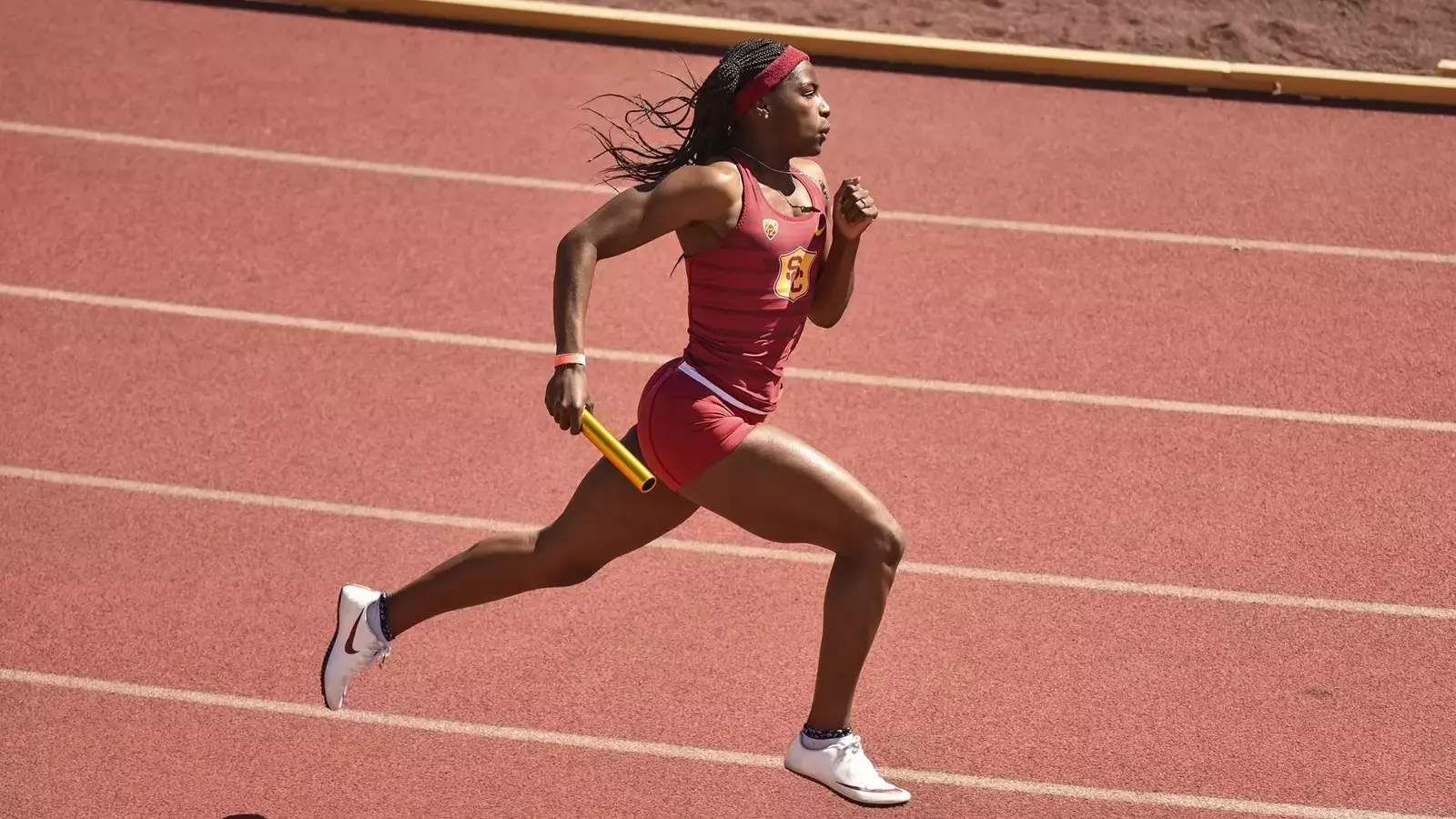 University of Southern California - Official Athletics Site