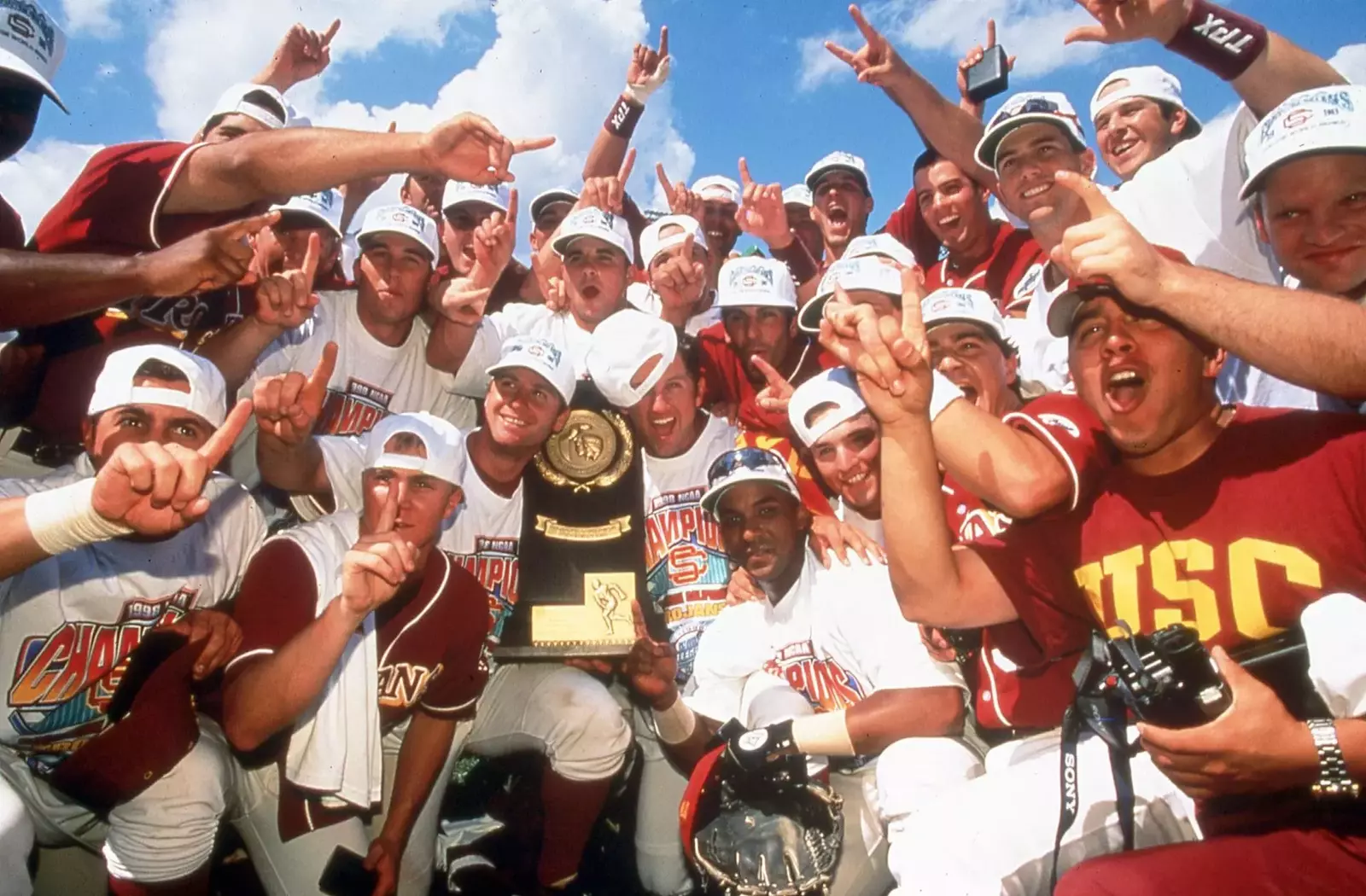University of Southern California - Official Athletics Site