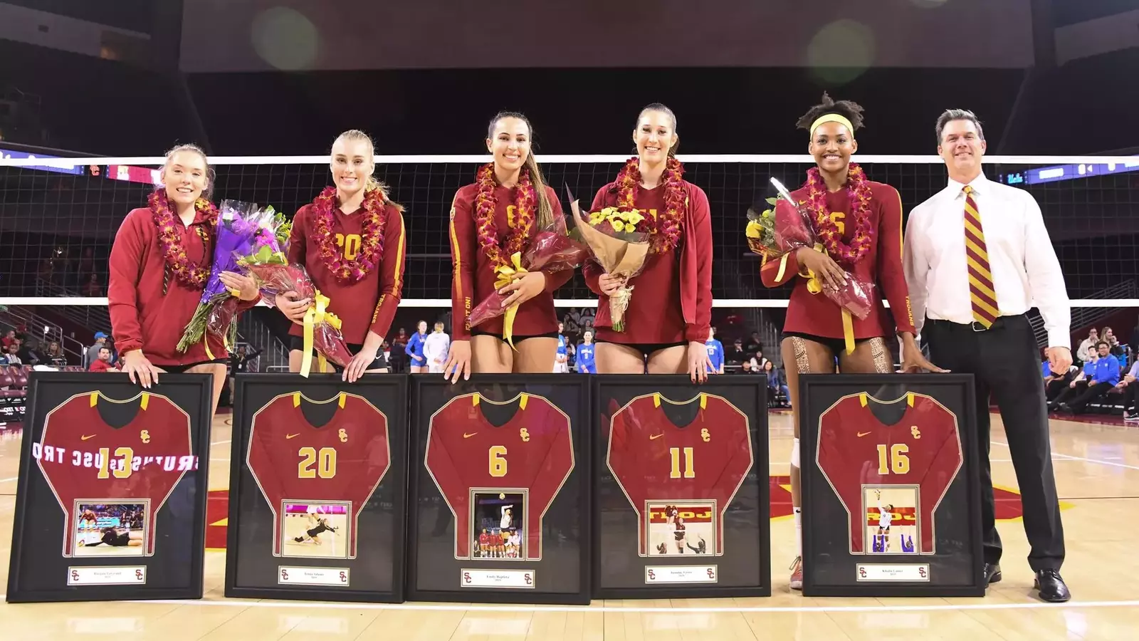 University of Southern California - Official Athletics Site