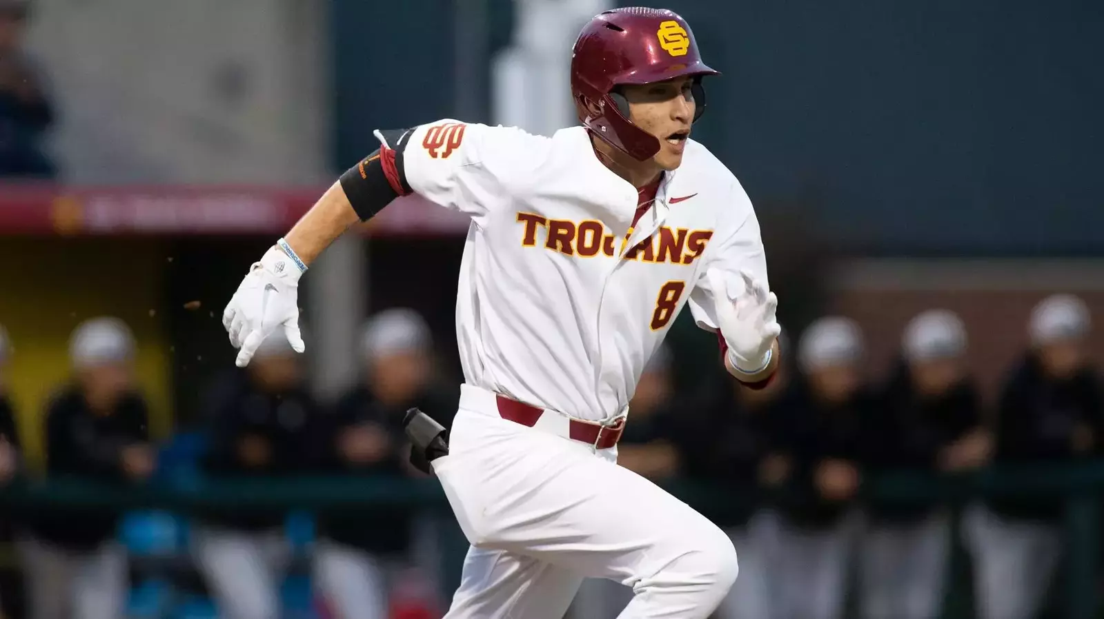 University of Southern California - Official Athletics Site