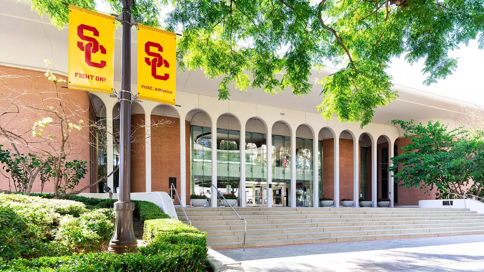University of Southern California - Official Athletics Site