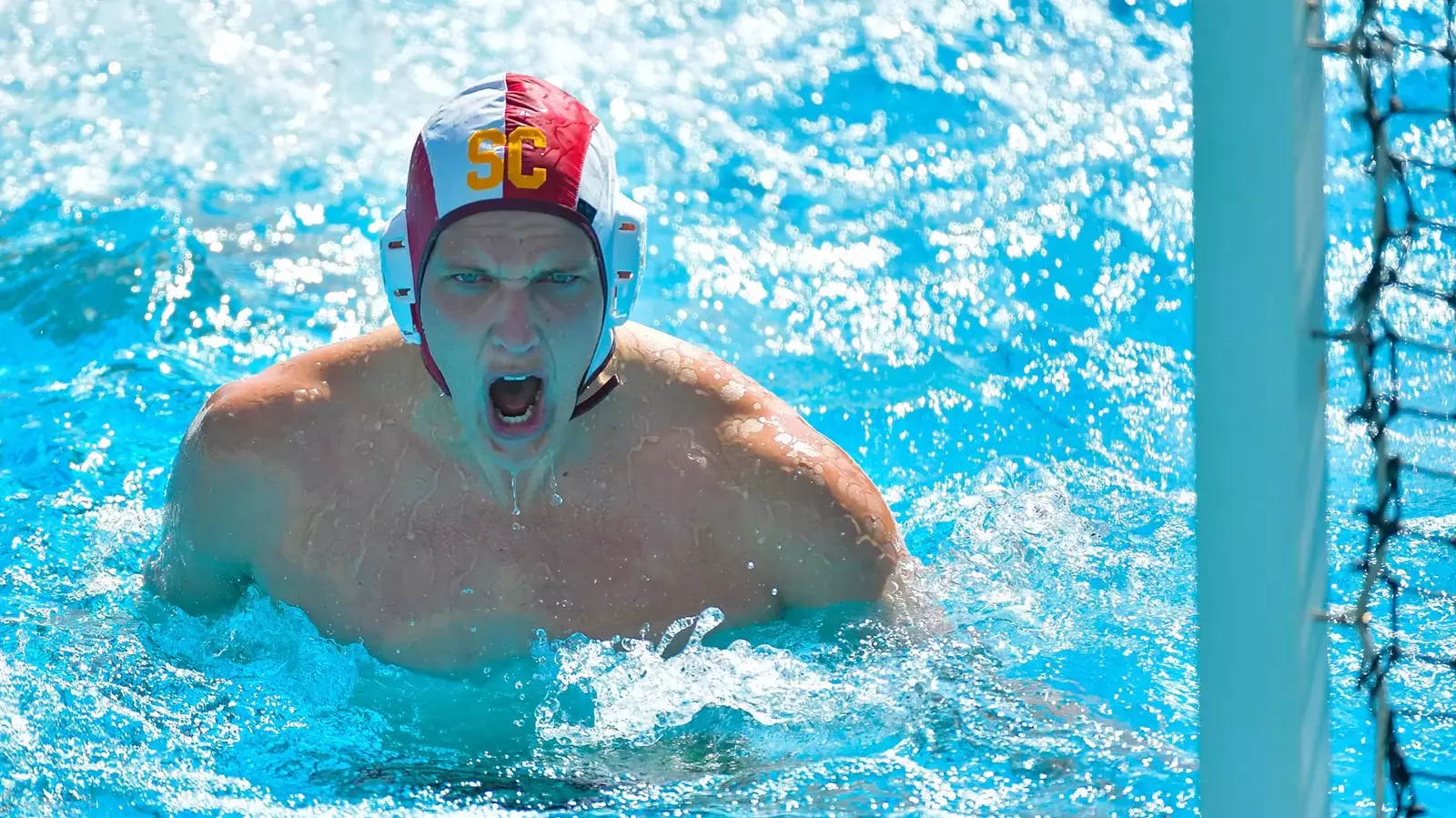 University of Southern California - Official Athletics Site