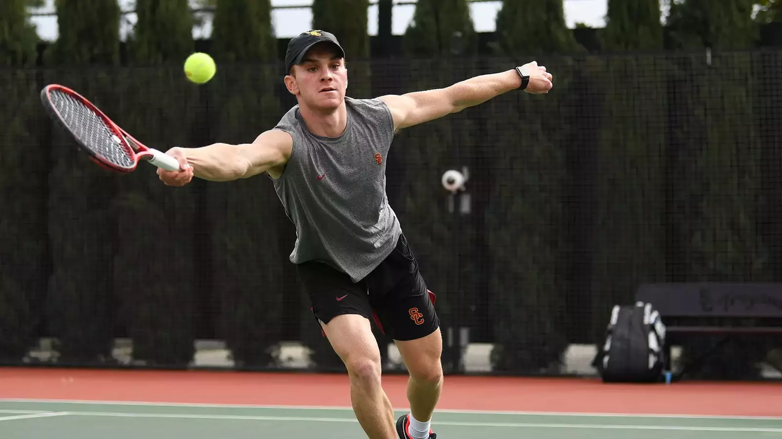 University of Southern California - Official Athletics Site