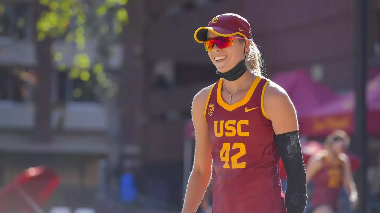University of Southern California - Official Athletics Site