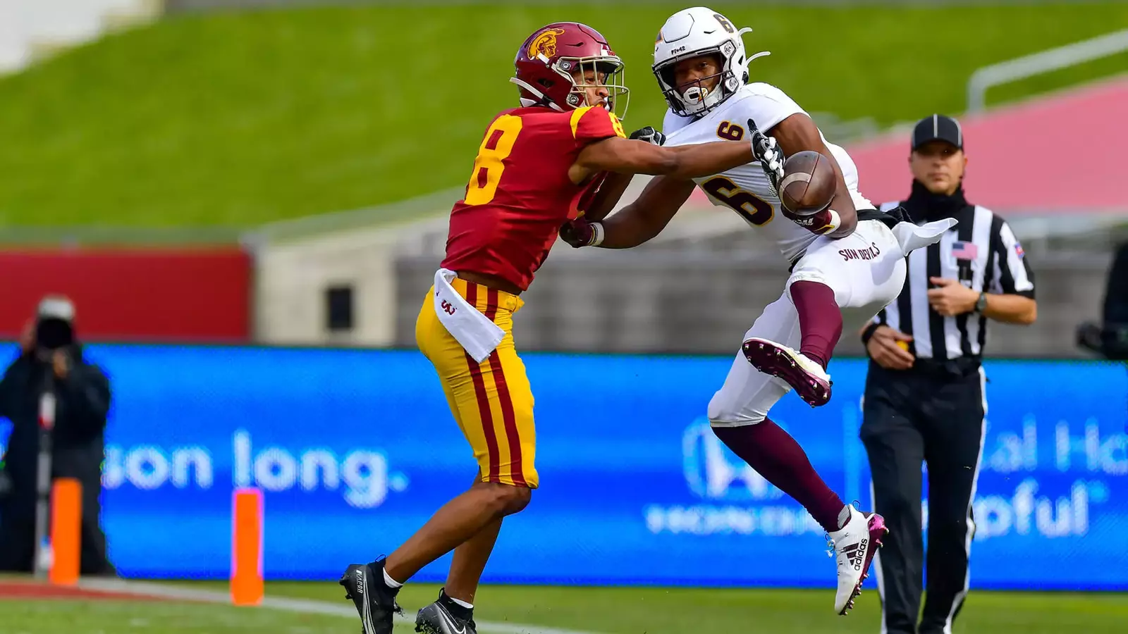 University of Southern California - Official Athletics Site