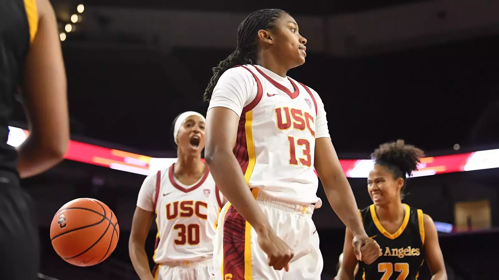 University of Southern California - Official Athletics Site