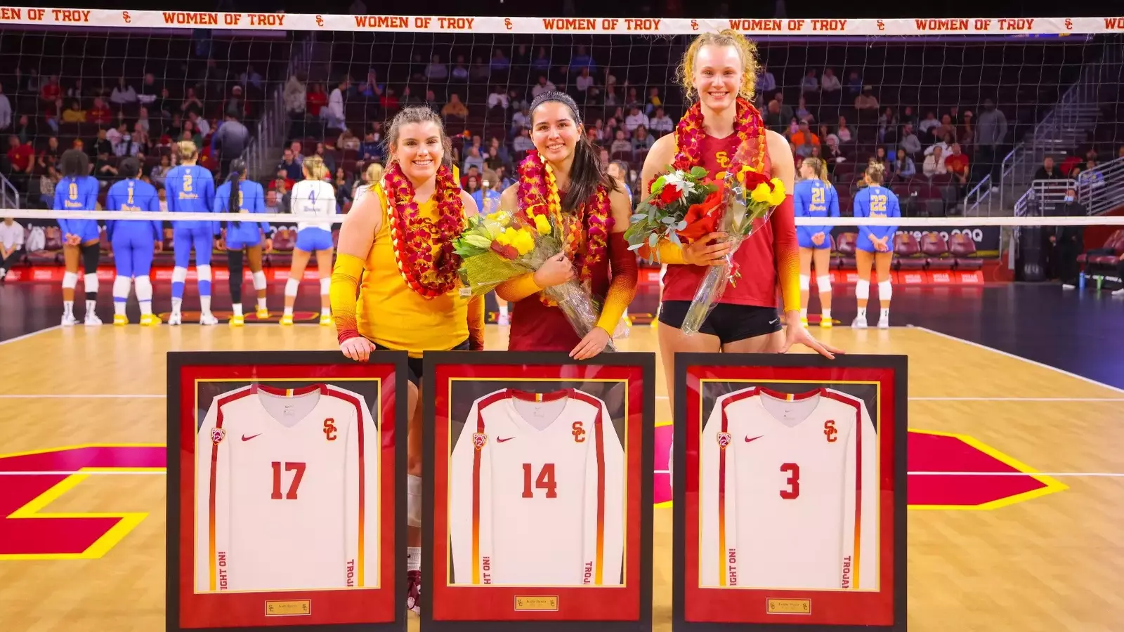 University of Southern California - Official Athletics Site