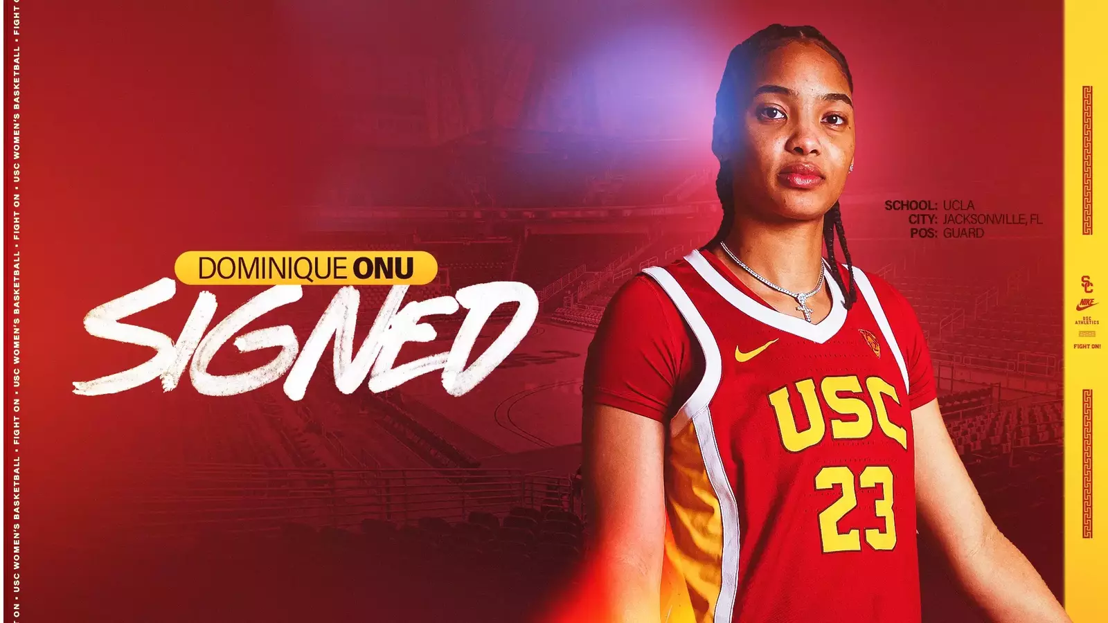 University of Southern California - Official Athletics Site