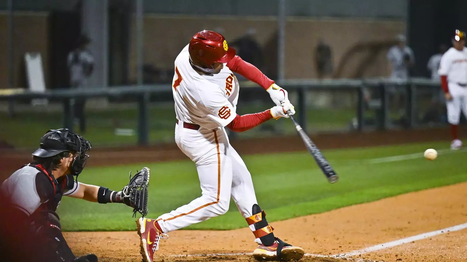 University of Southern California - Official Athletics Site