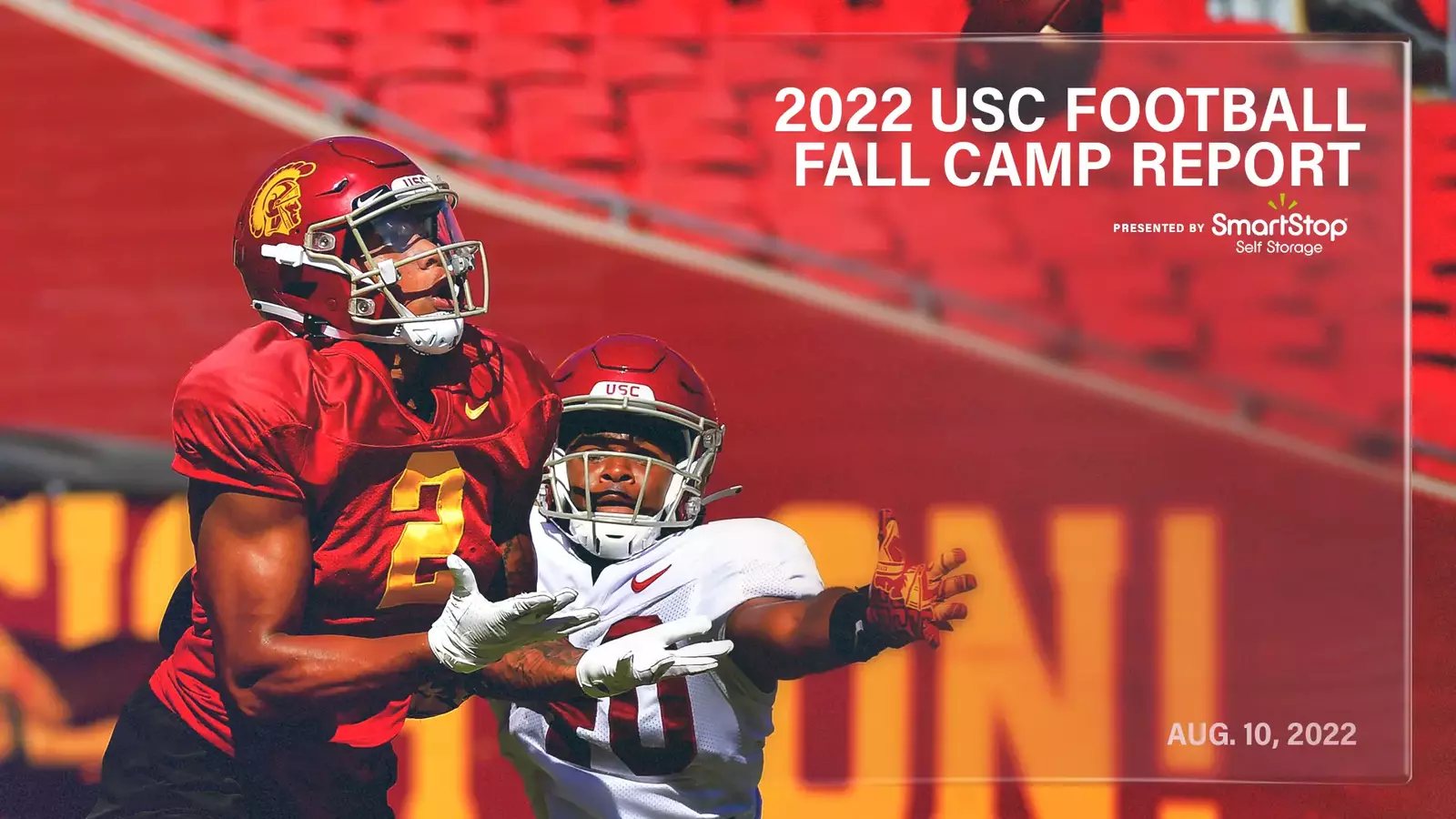 University of Southern California - Official Athletics Site