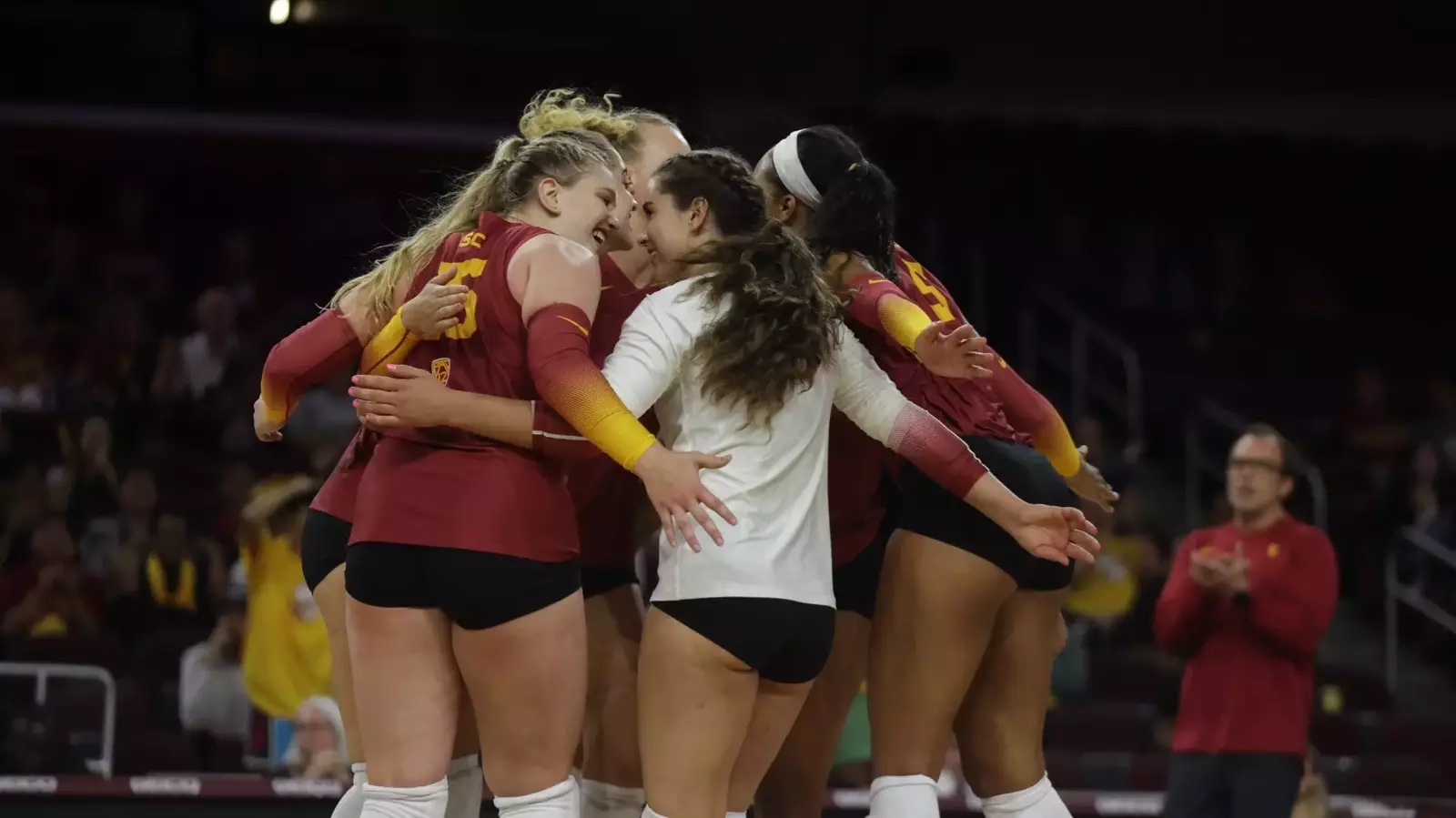 University of Southern California - Official Athletics Site