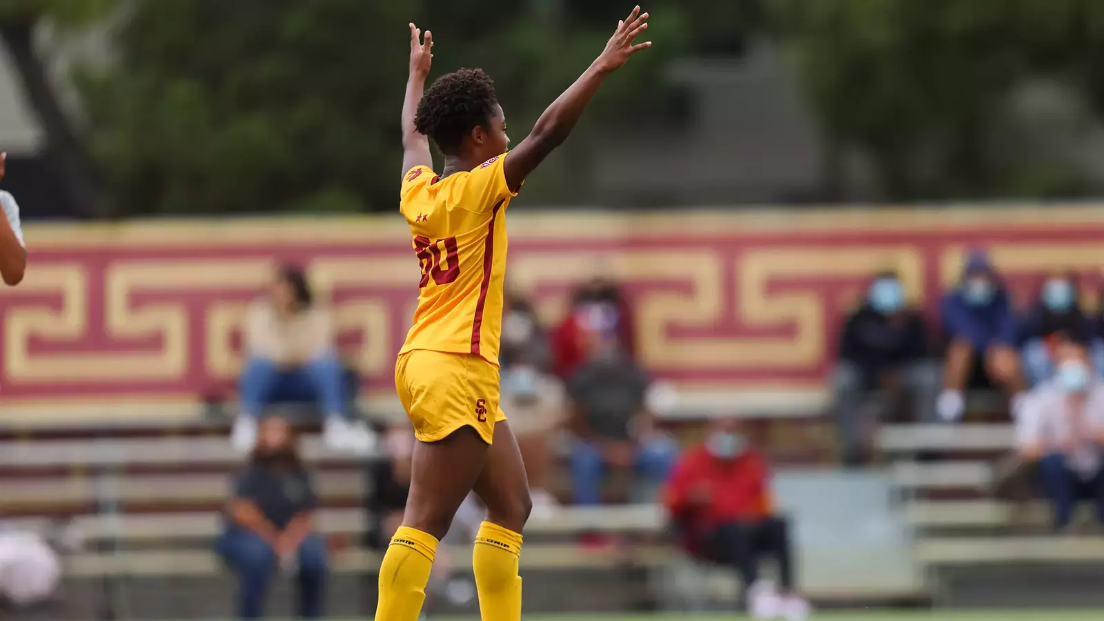 University of Southern California - Official Athletics Site