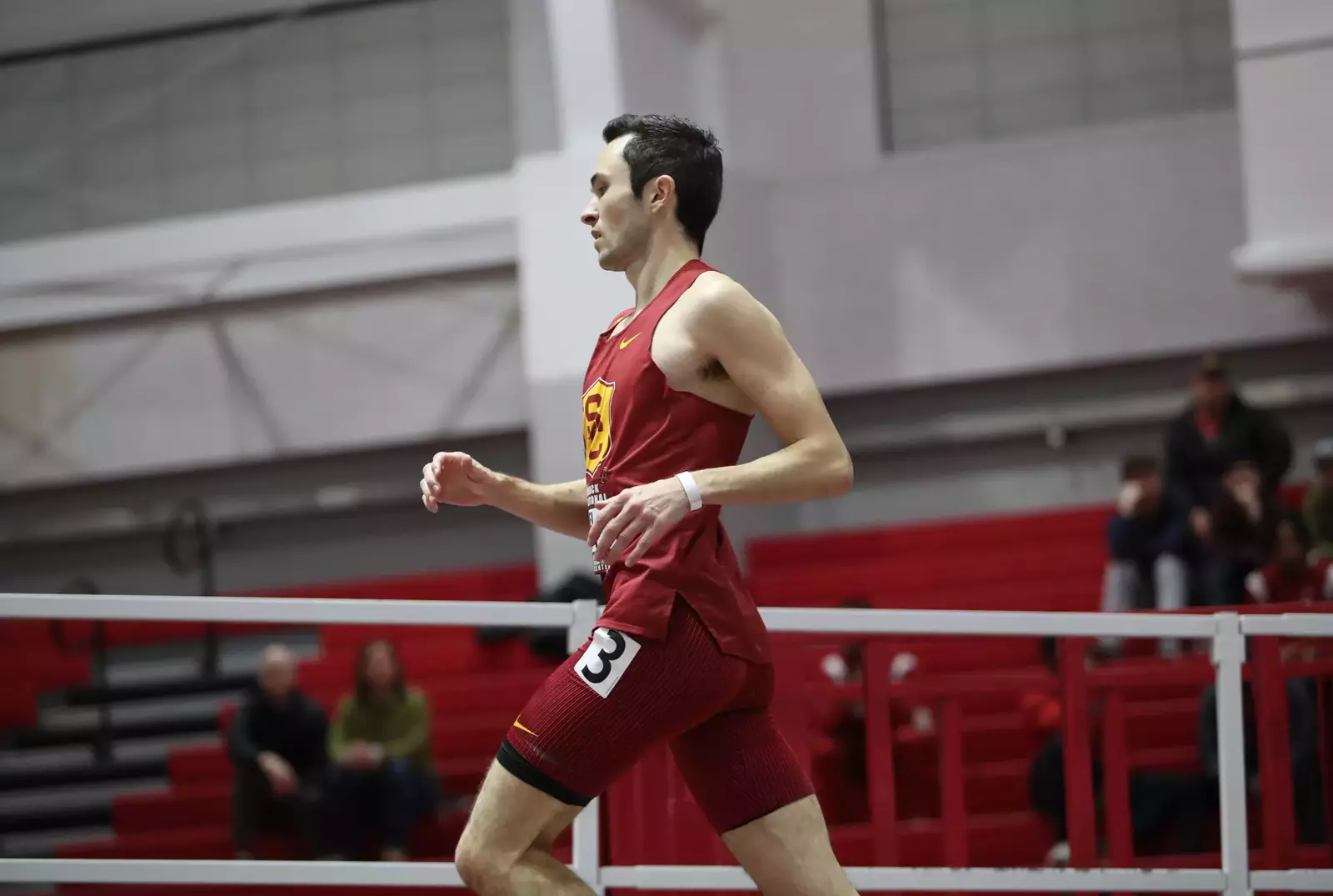 University of Southern California - Official Athletics Site