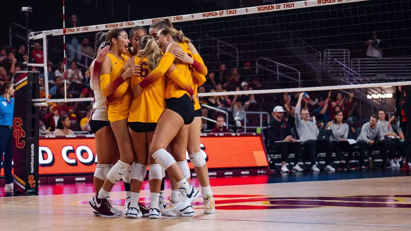 University of Southern California - Official Athletics Site
