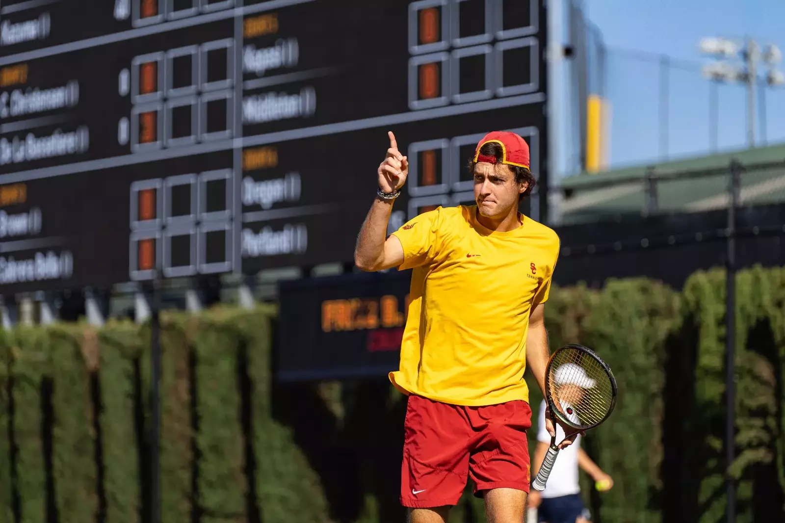 University of Southern California - Official Athletics Site