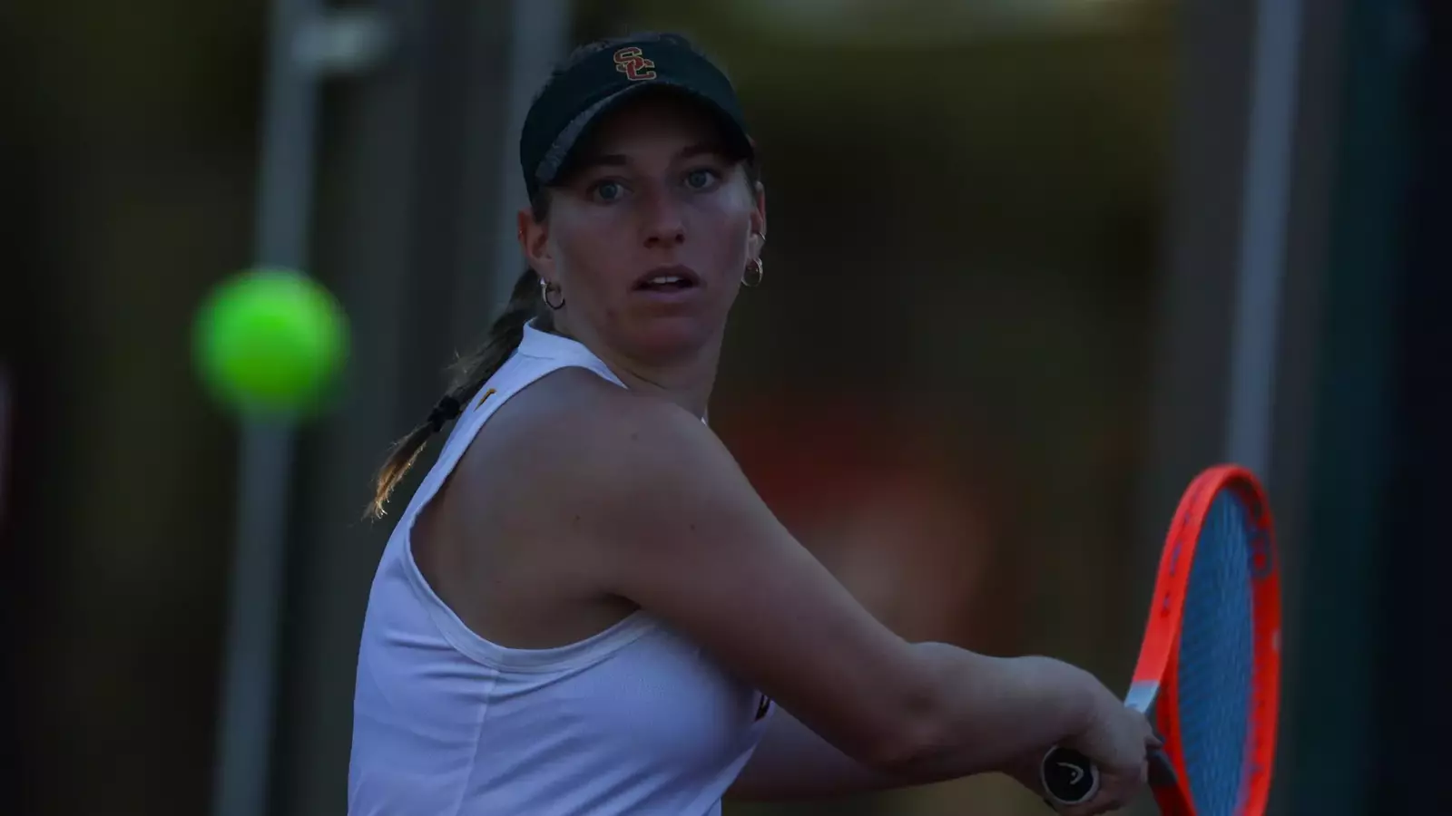 University of Southern California - Official Athletics Site