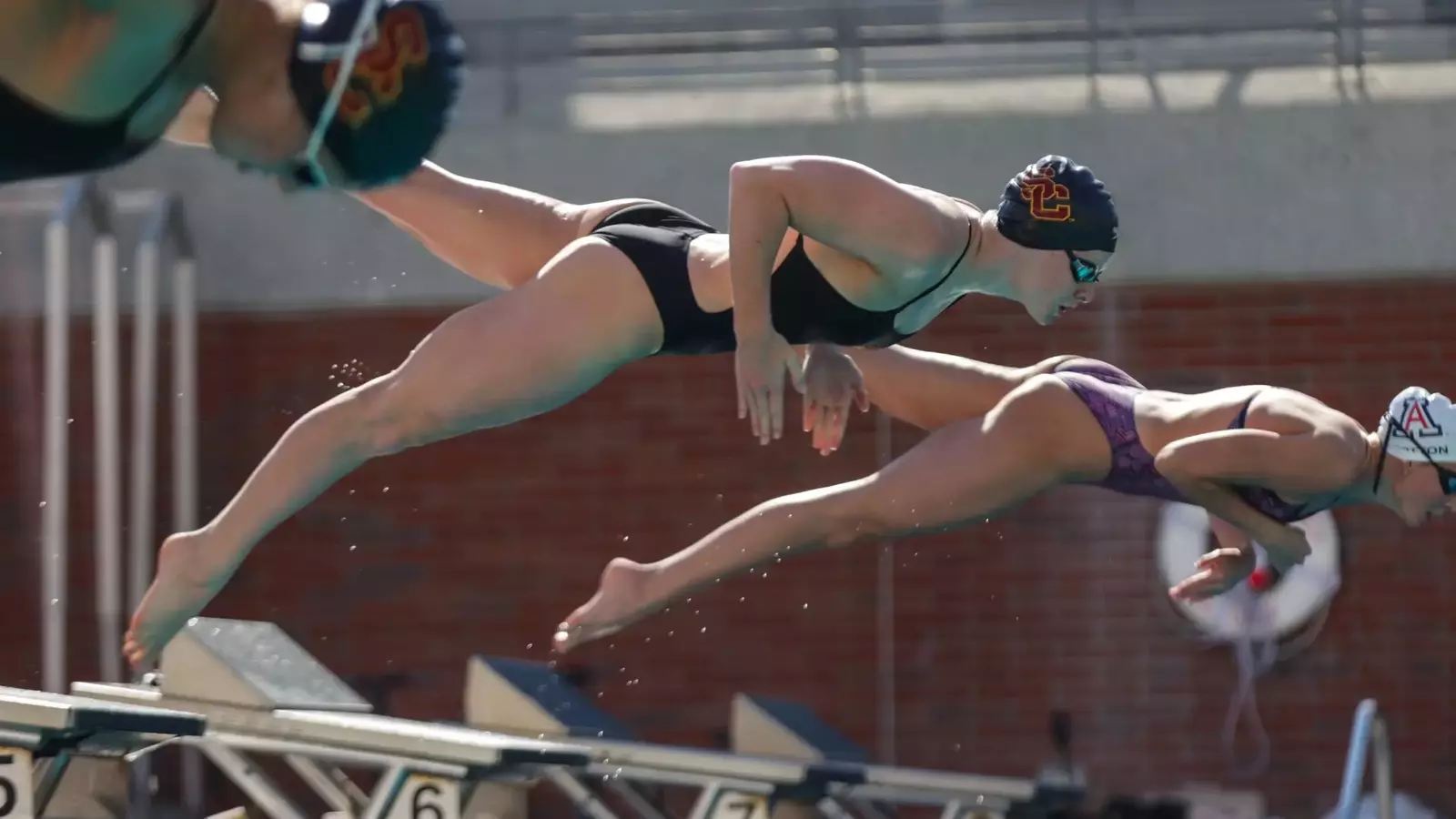 University of Southern California - Official Athletics Site