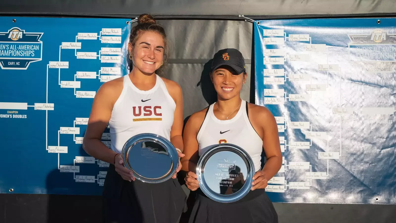 University of Southern California - Official Athletics Site