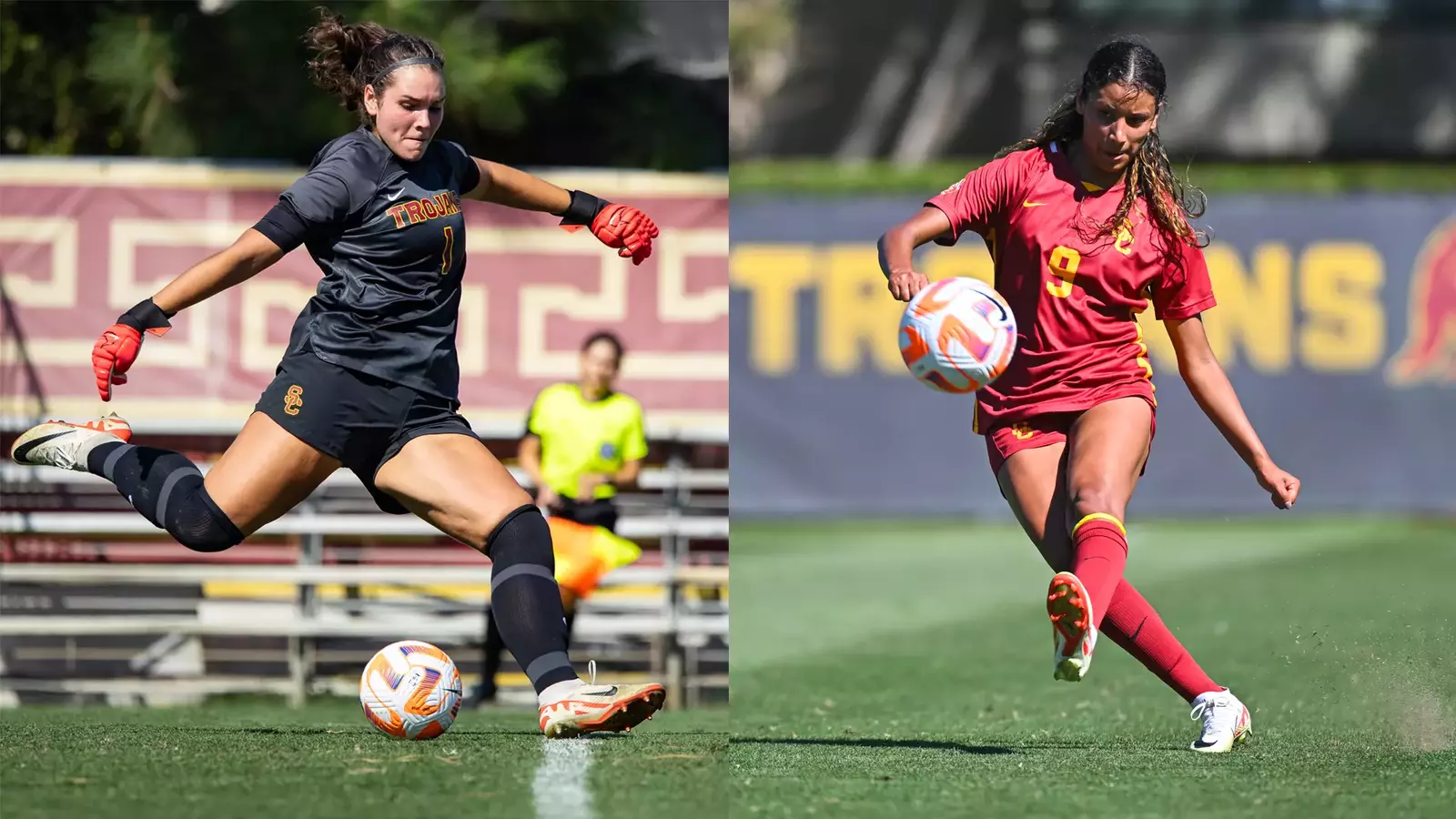 University of Southern California - Official Athletics Site