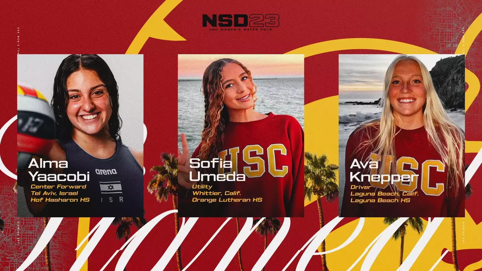 University of Southern California - Official Athletics Site