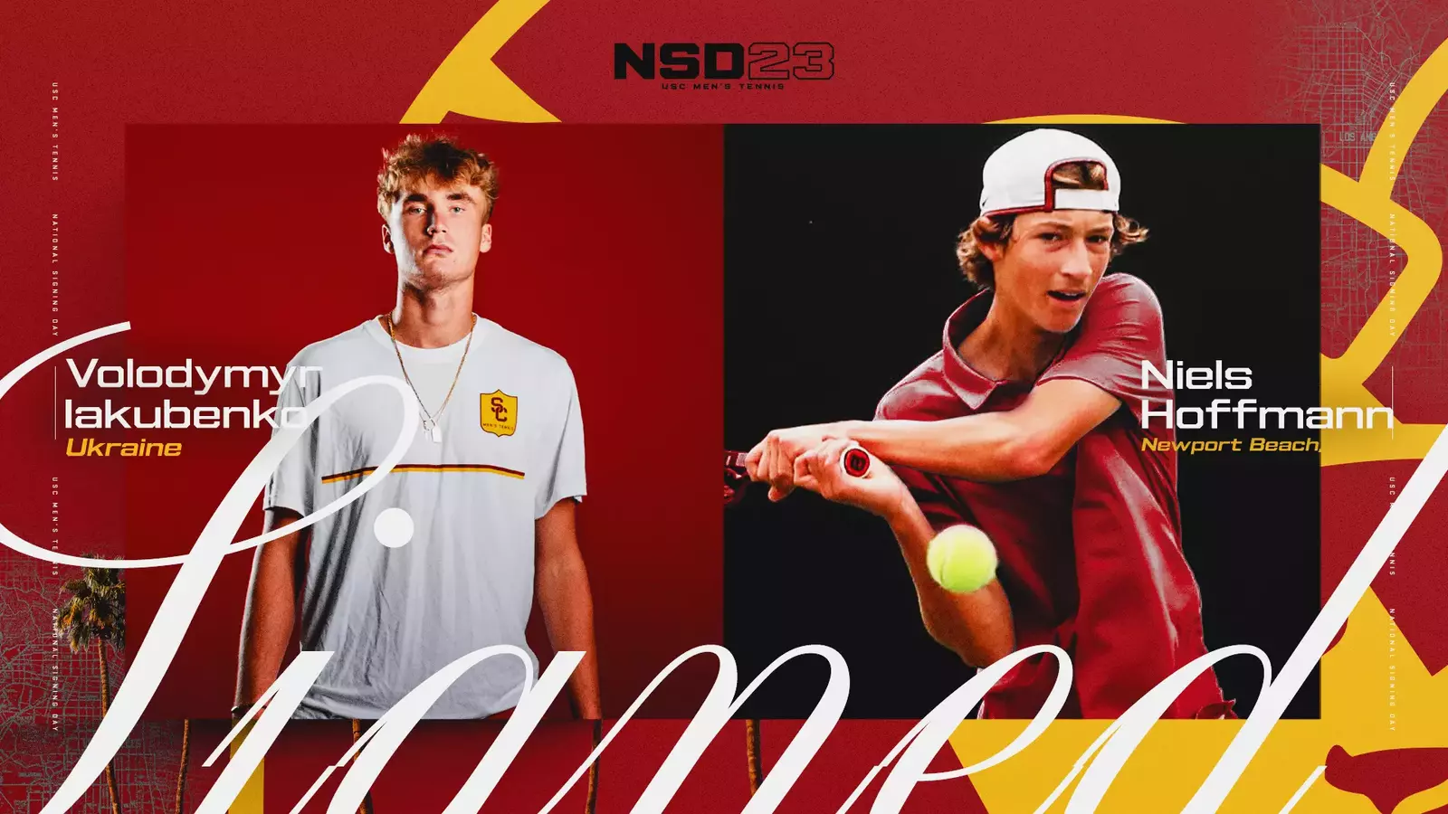 University of Southern California - Official Athletics Site