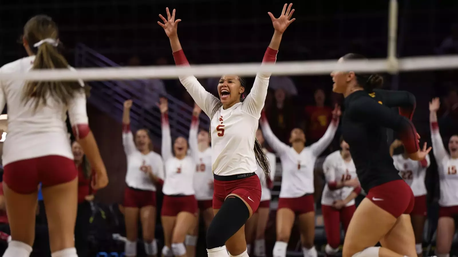 University of Southern California - Official Athletics Site